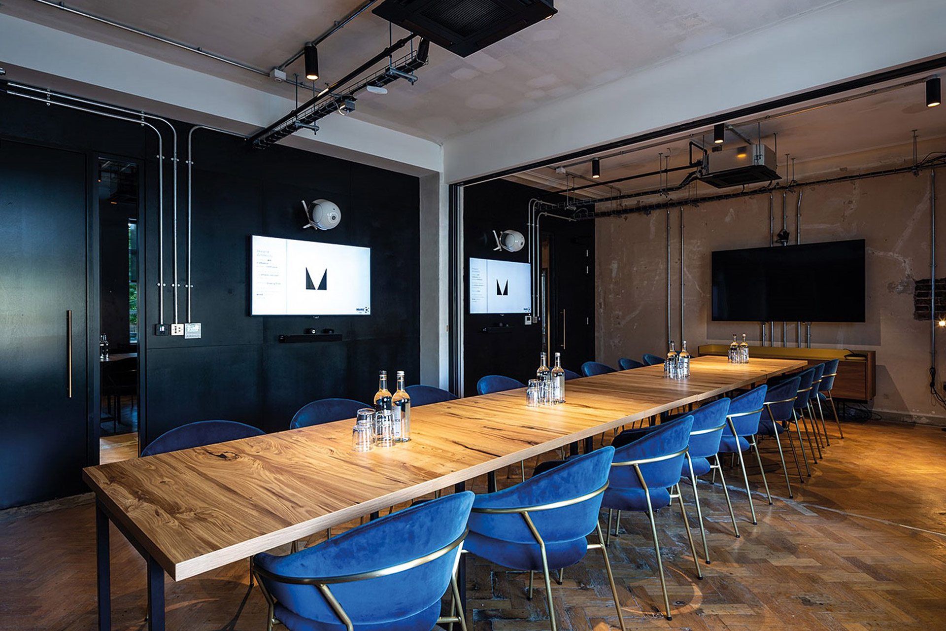 The Ministry London | Uncrate