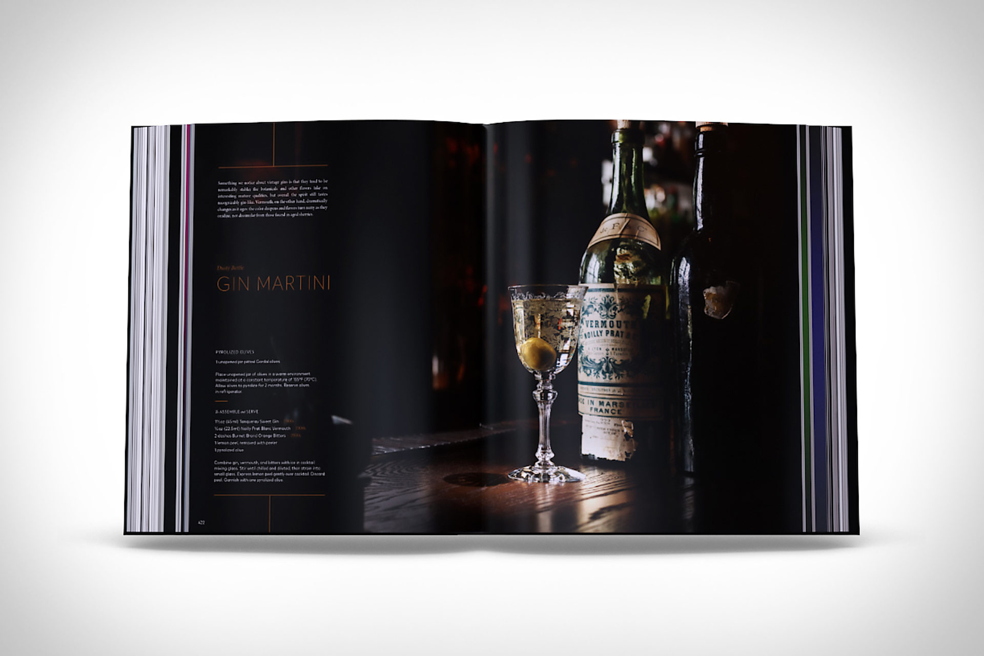 The Aviary Cocktail Book | Uncrate