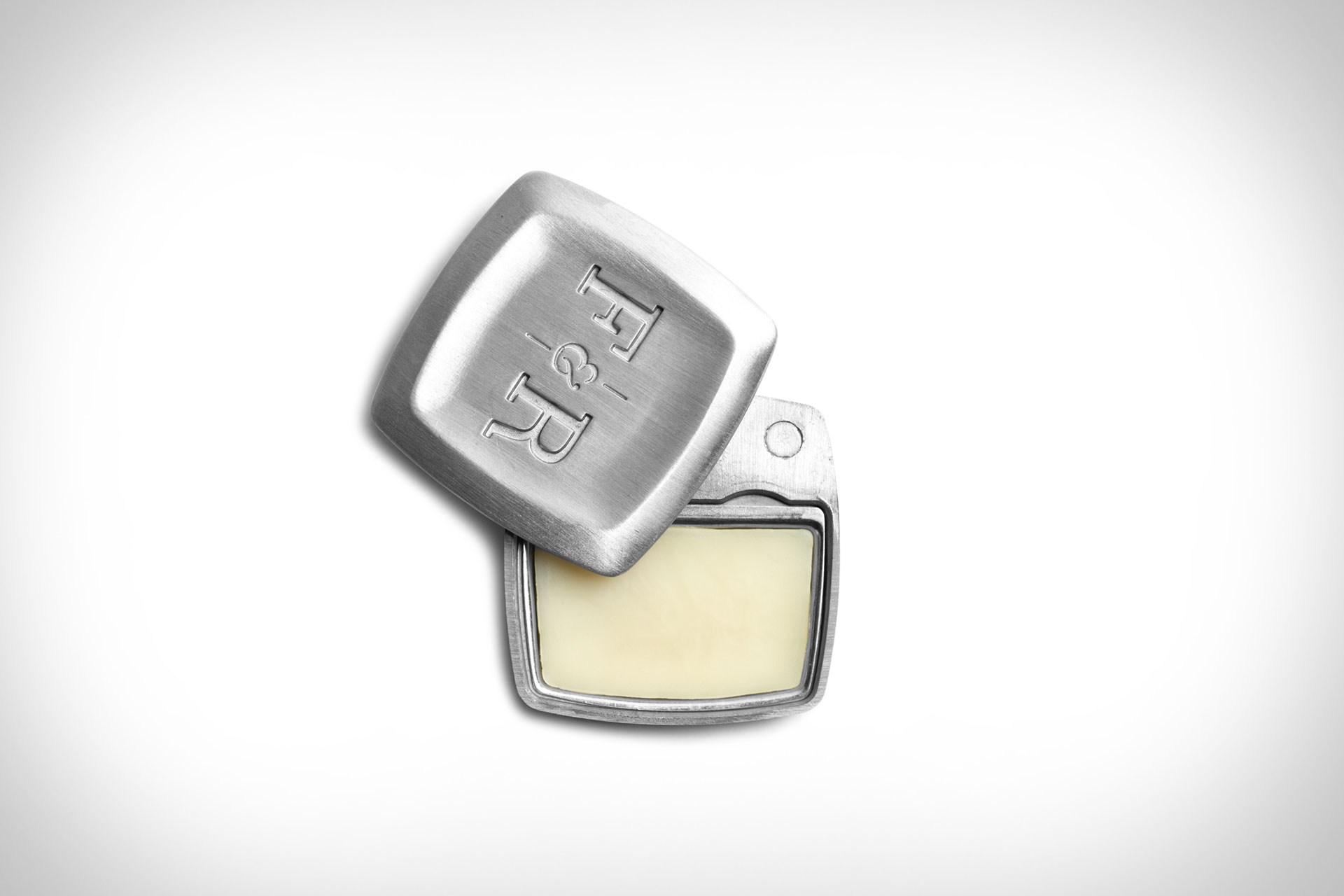 Fulton & Roark Hatteras Solid Cologne | Uncrate