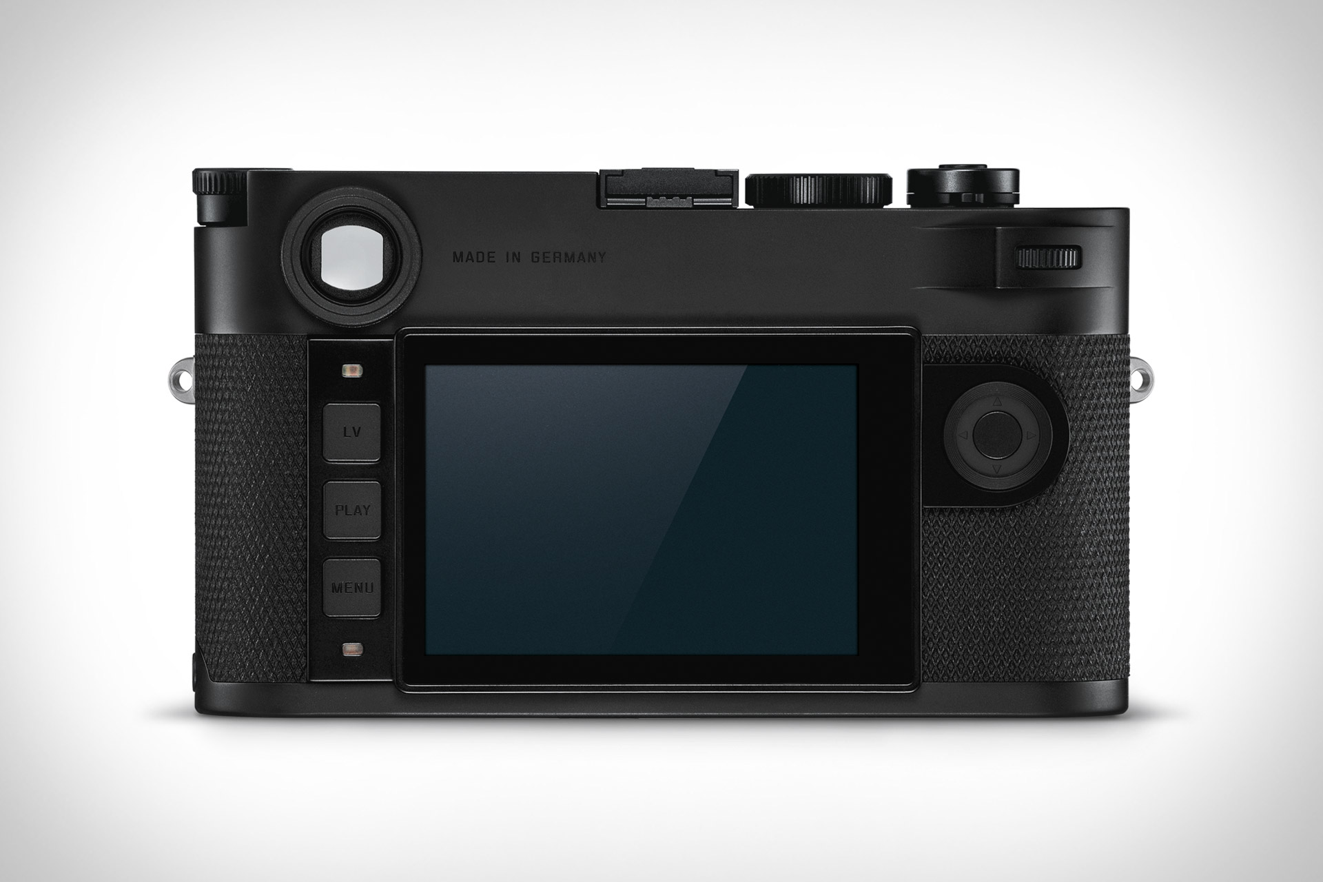 Leica M10-P ASC 100 Edition Camera | Uncrate