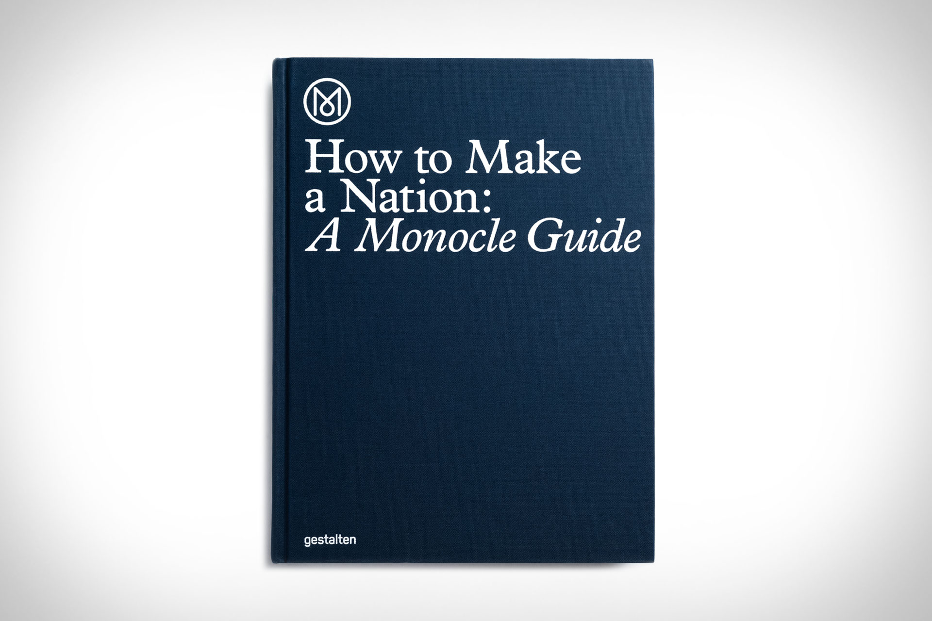 The Monocle Guide Collection | Uncrate
