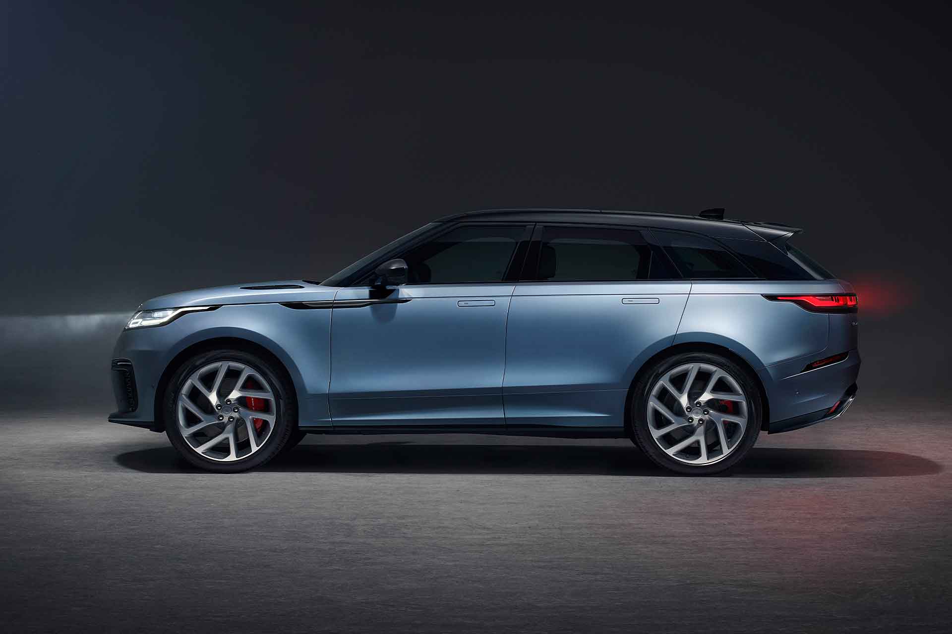 2019 Range Rover Velar SVAutobiography Dynamic Edition SUV | Uncrate