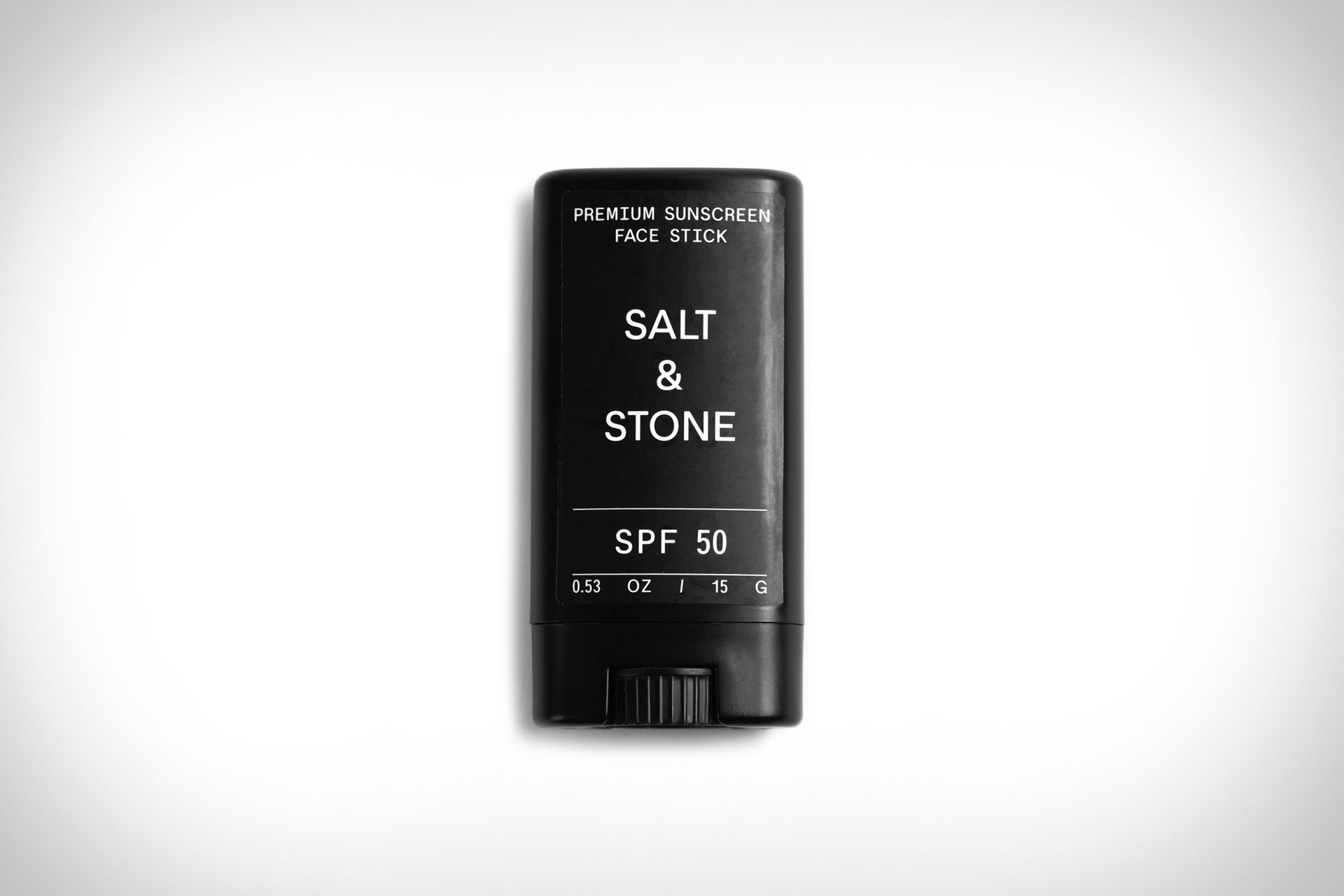 Salt & Stone Sunscreen Face Stick | Uncrate