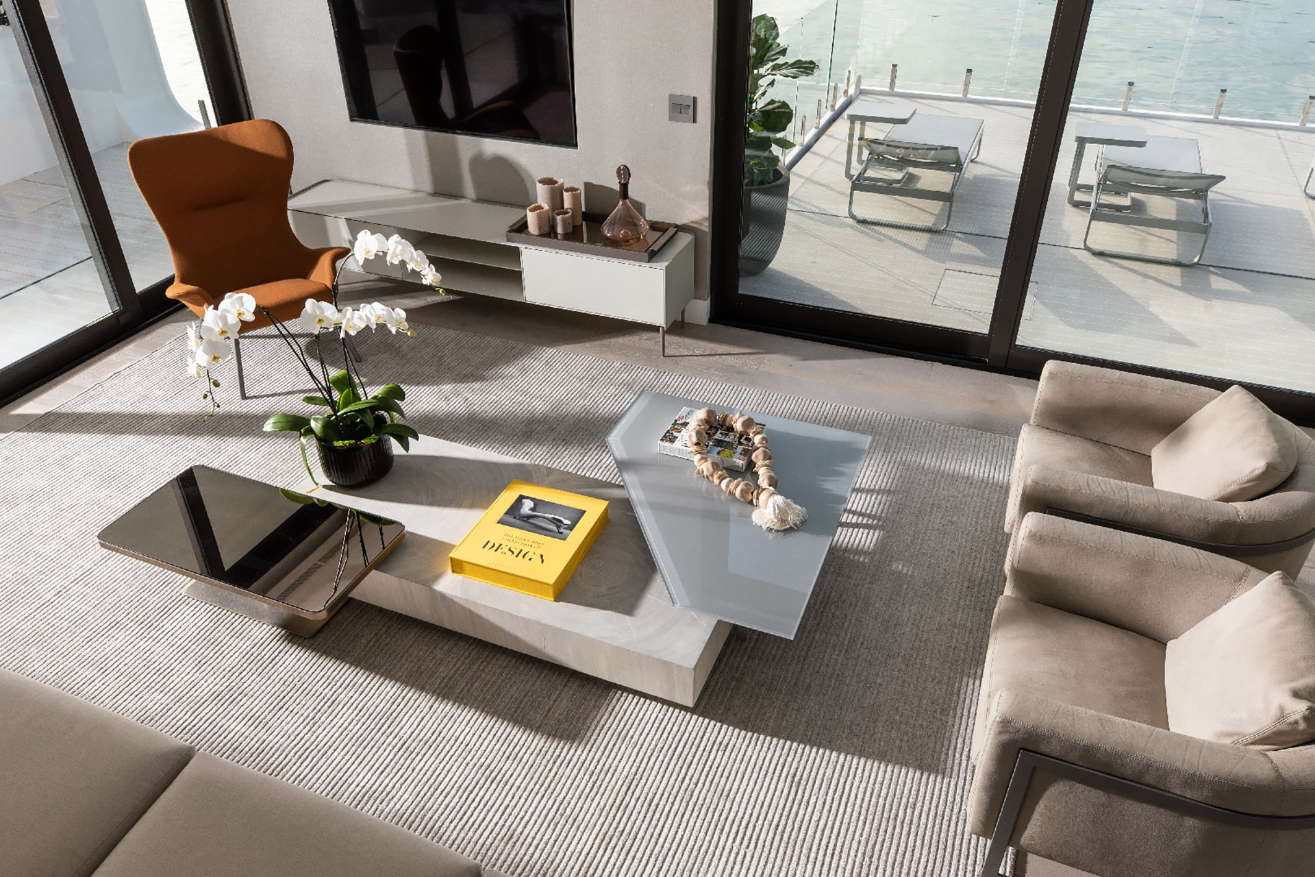 Arkup No. 1 Floating House | Uncrate