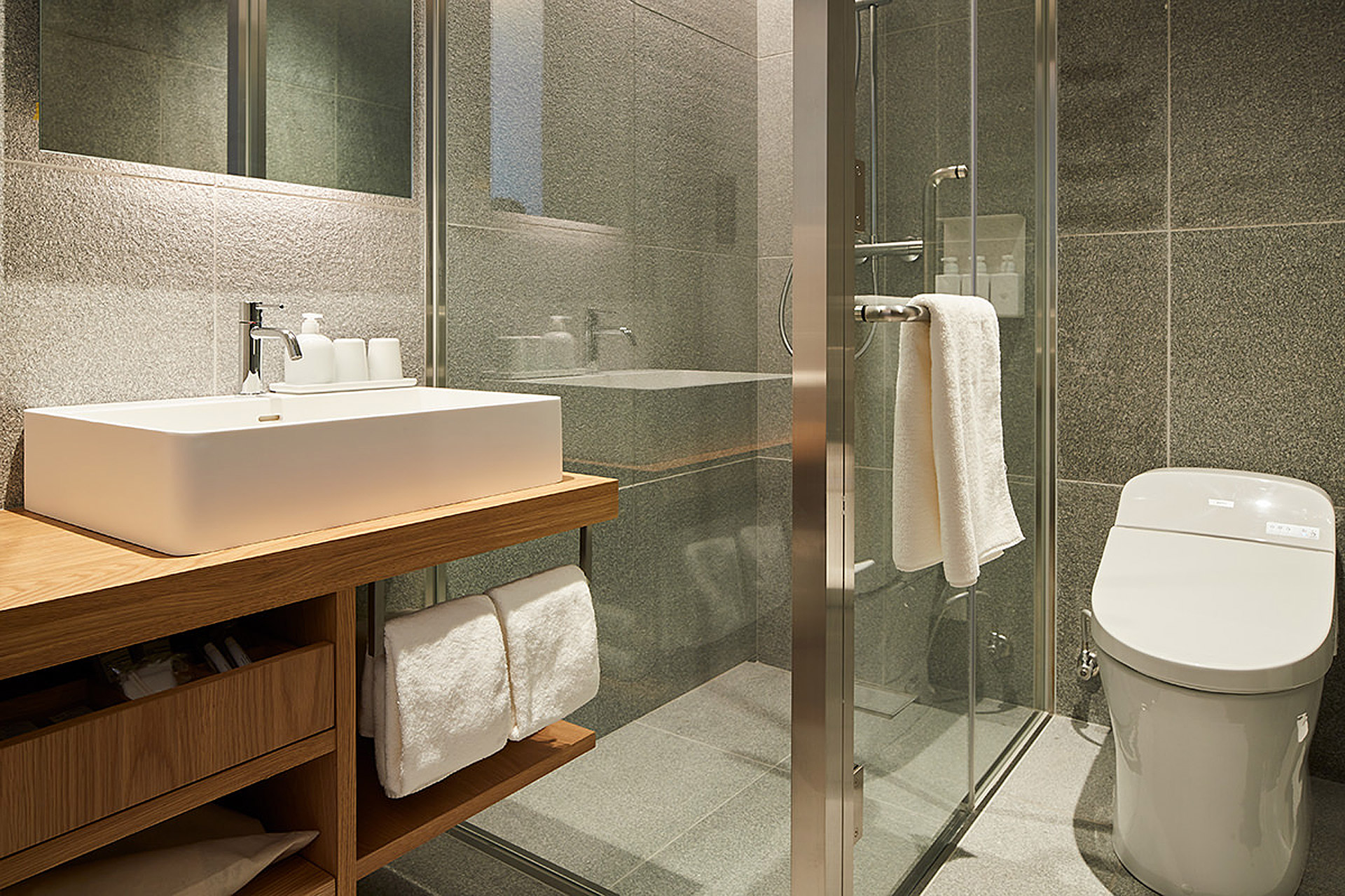 Muji Hotel Ginza | Uncrate