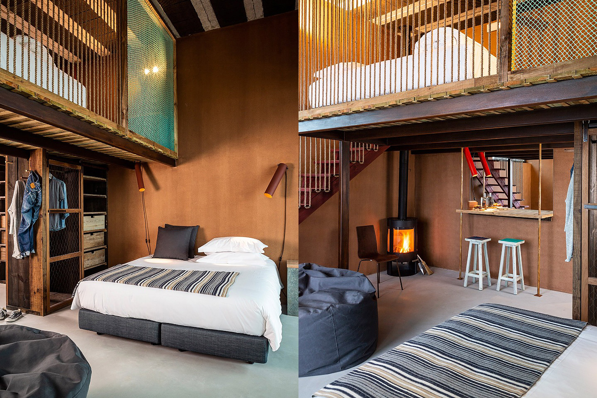 Noah Surf House Portugal | Uncrate