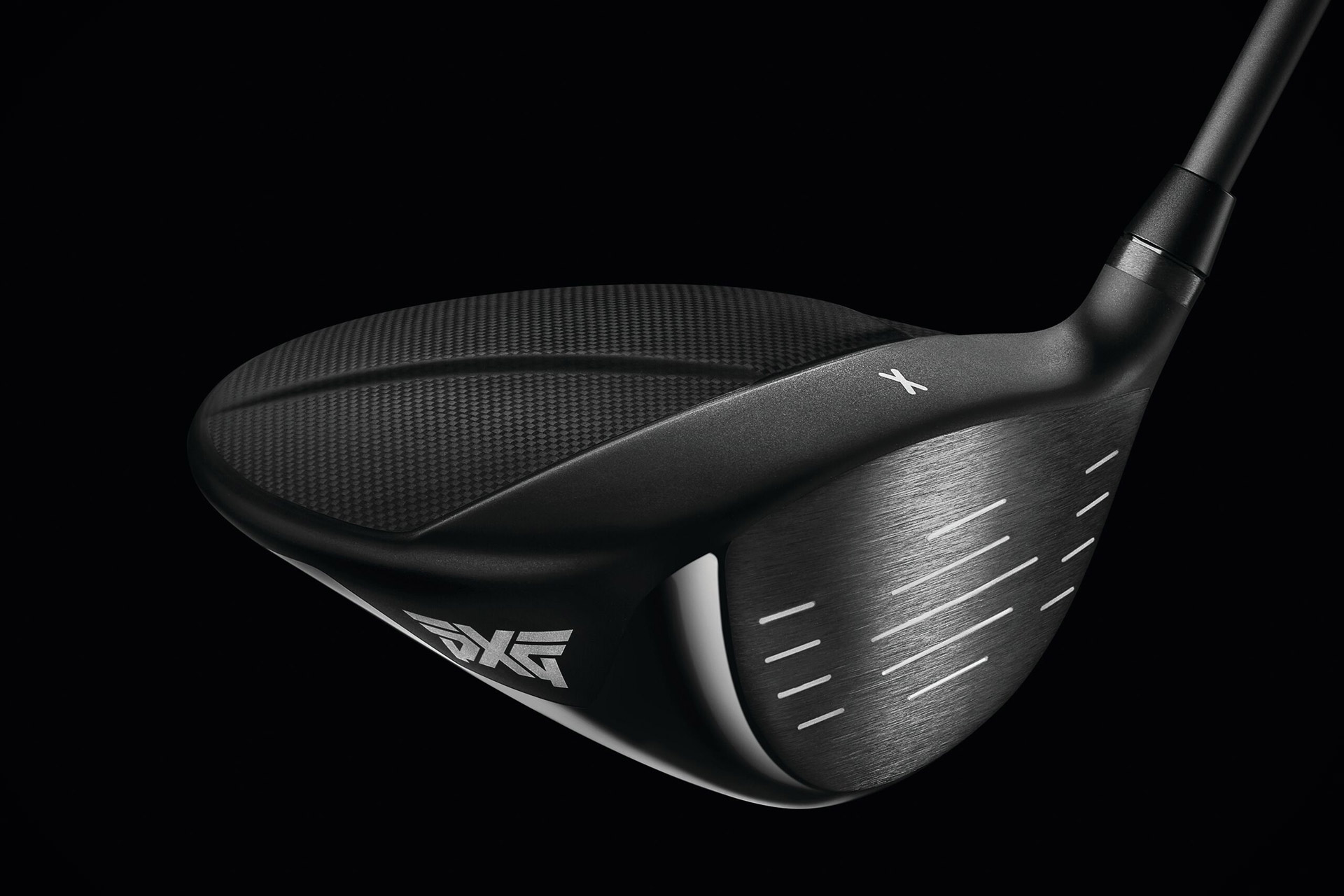PXG 0811 XF GEN2 Driver | Uncrate