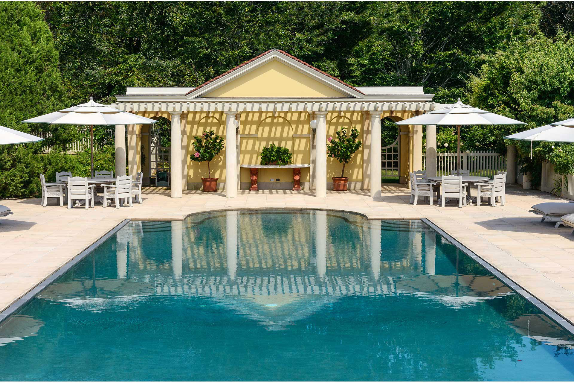 Three Ponds Farm | Uncrate