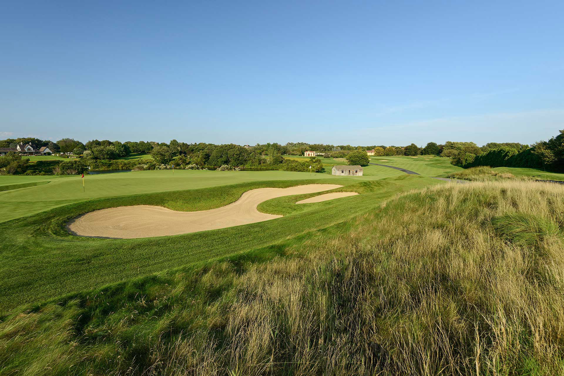 Three Ponds Farm | Uncrate