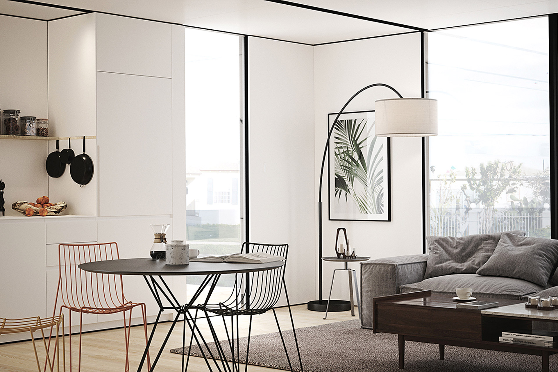 Cover Backyard Homes | Uncrate