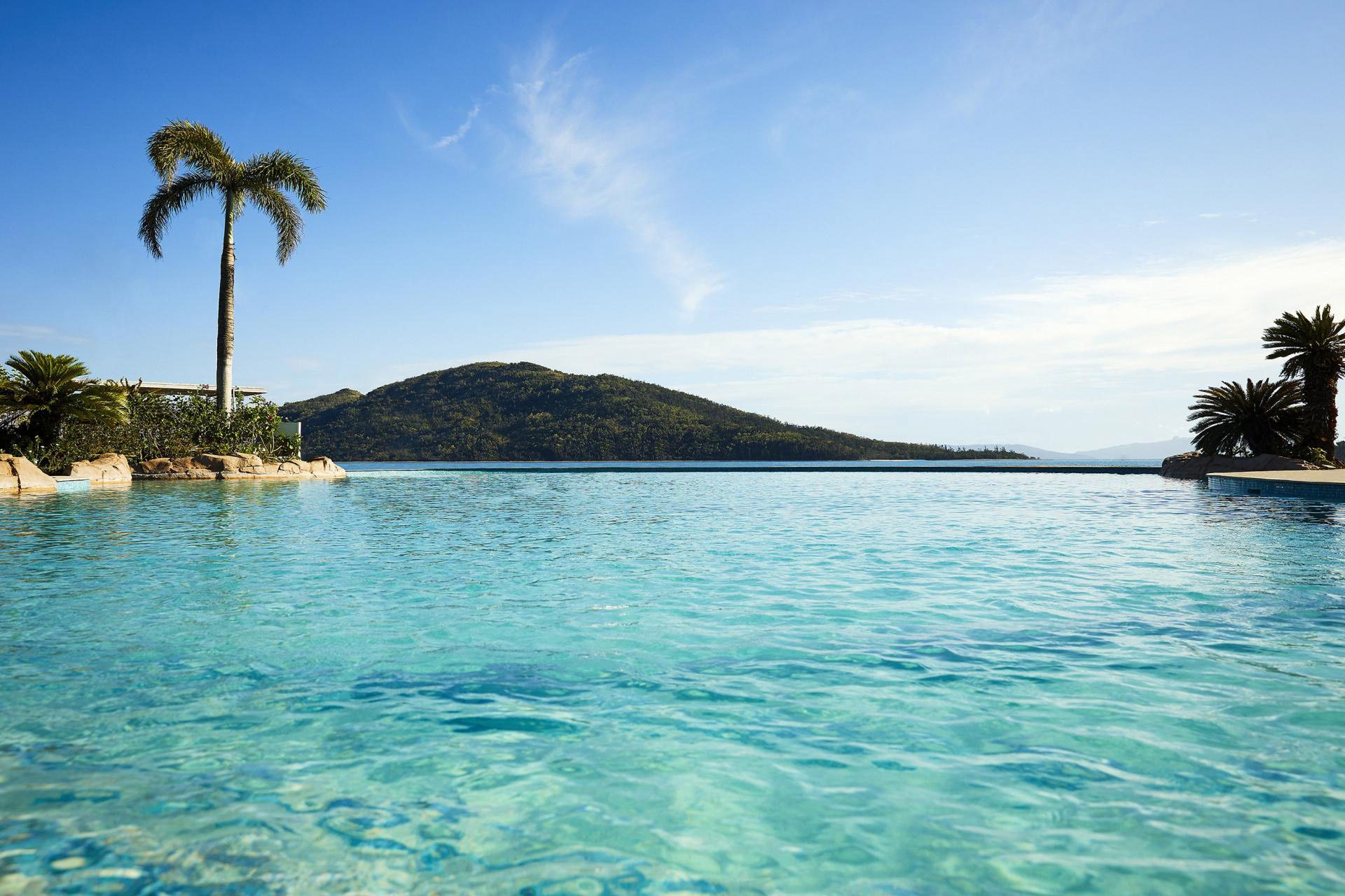 Daydream Island Resort | Uncrate