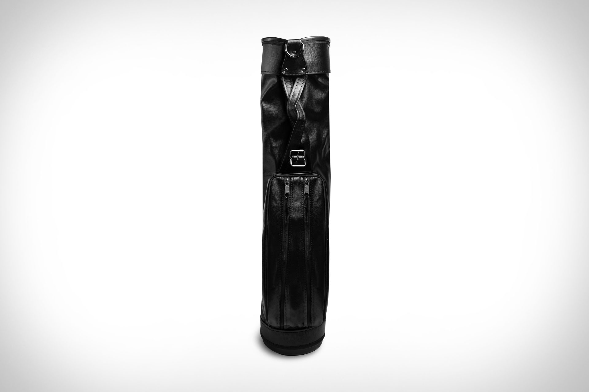 Jones Original Golf Bag | Uncrate