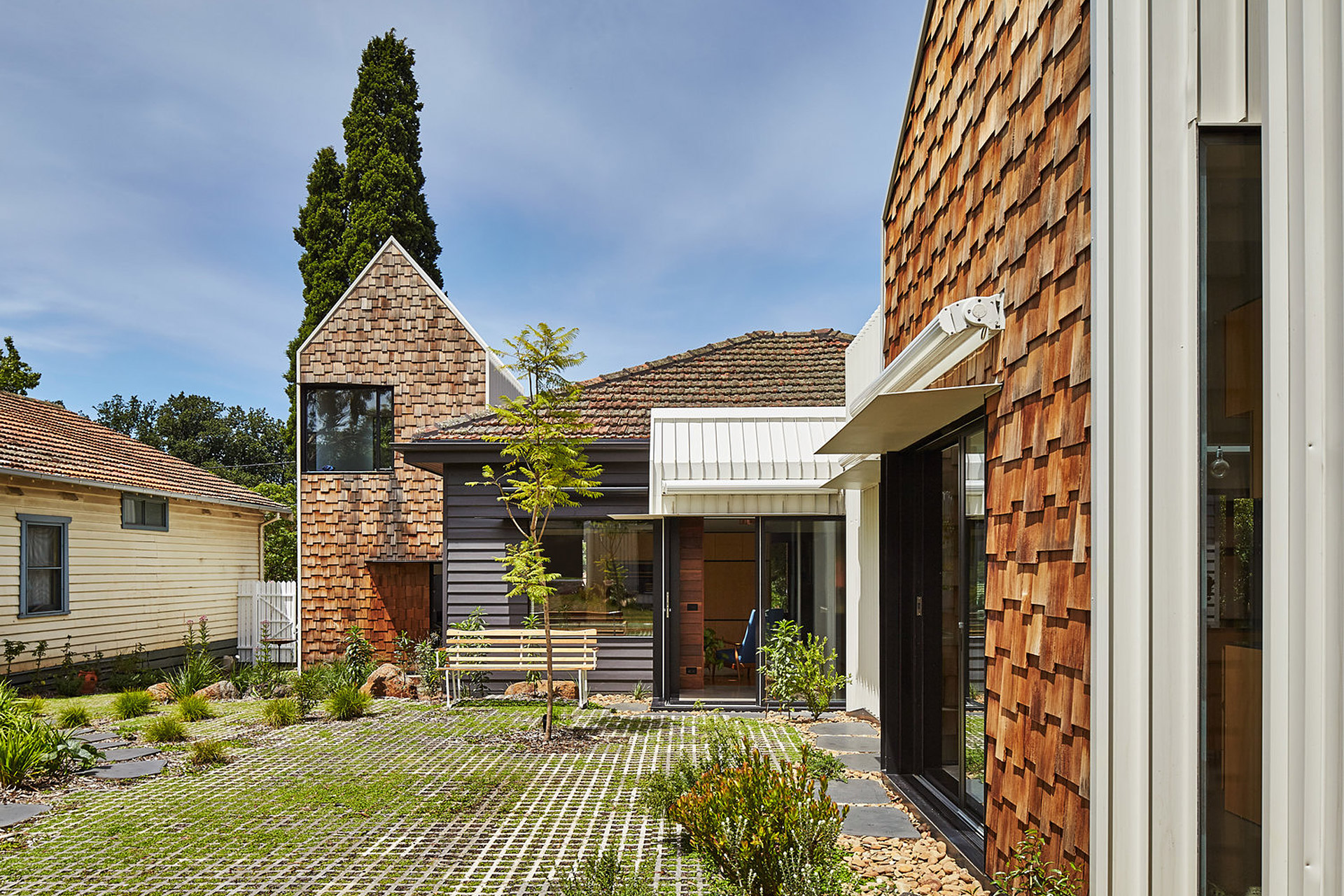 Alphington Tower House | Uncrate