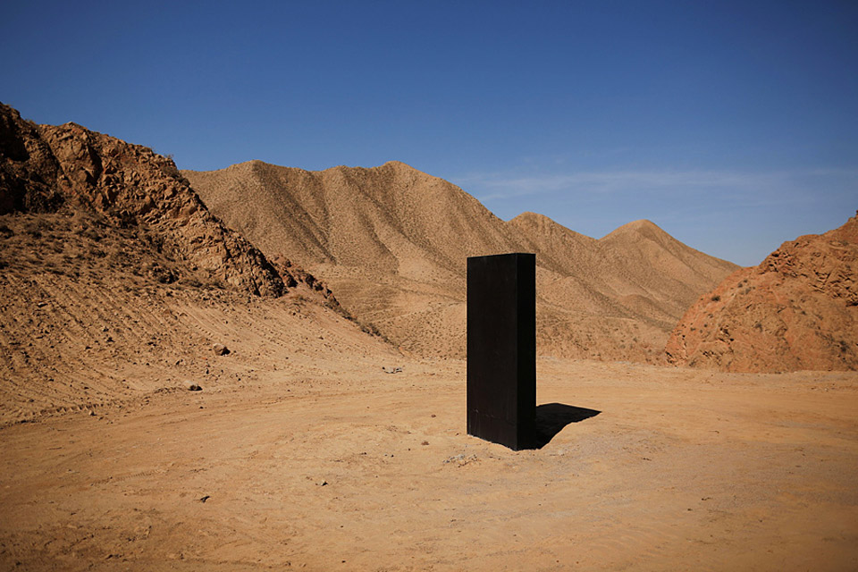 C-Space Mars Base 1 | Uncrate