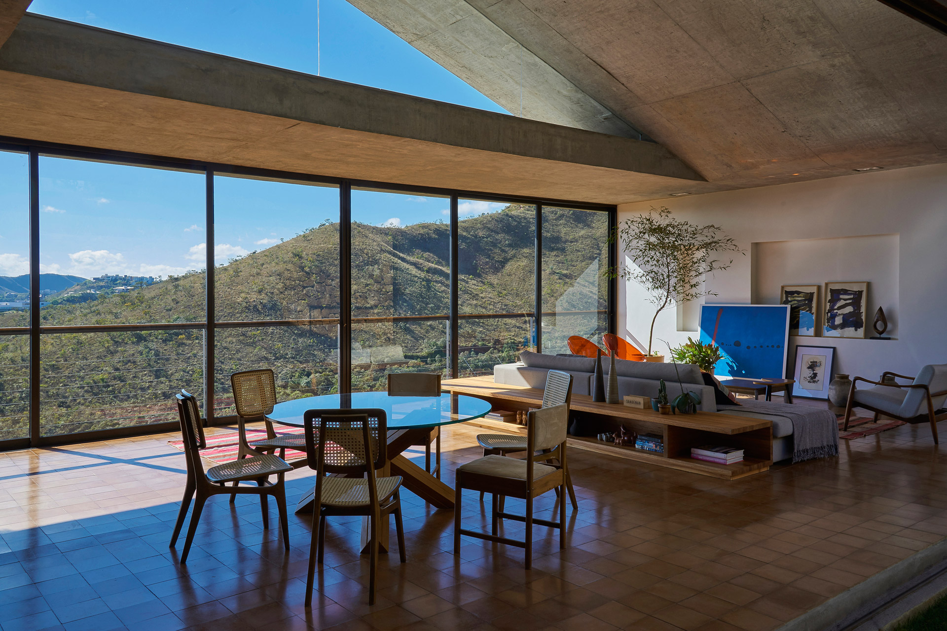 Casa alpina | Uncrate