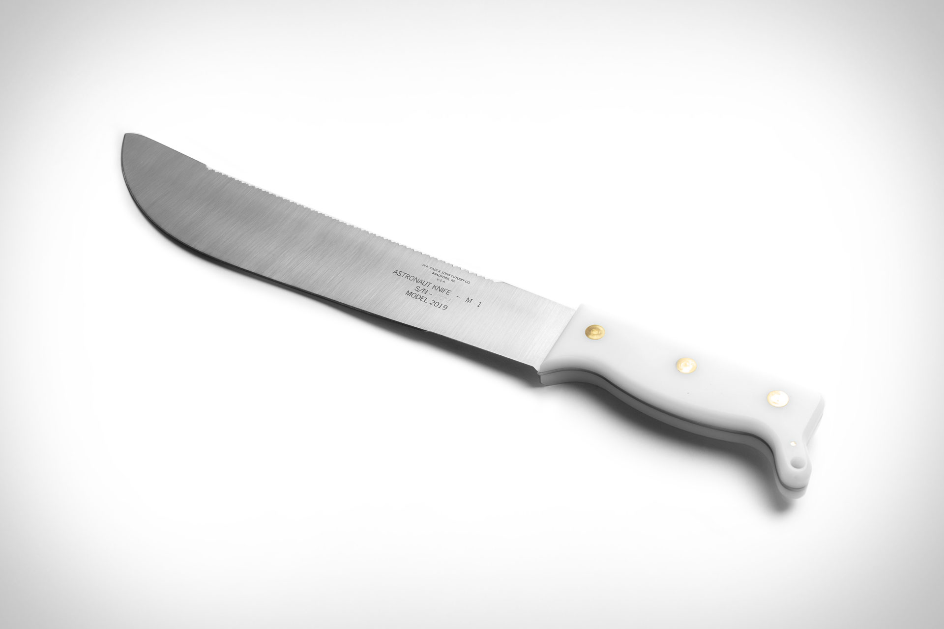 Case Astronaut Knife | Uncrate