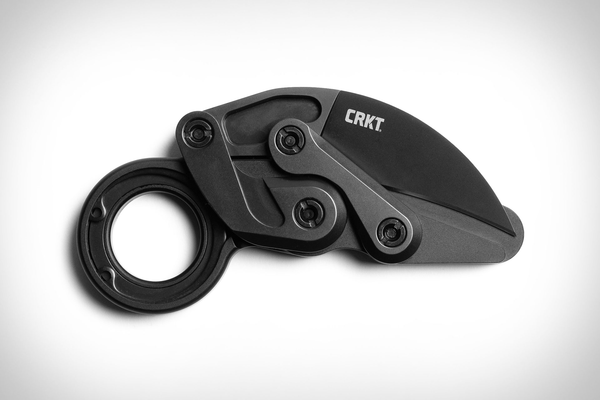 CRKT Provoke Knife | Uncrate