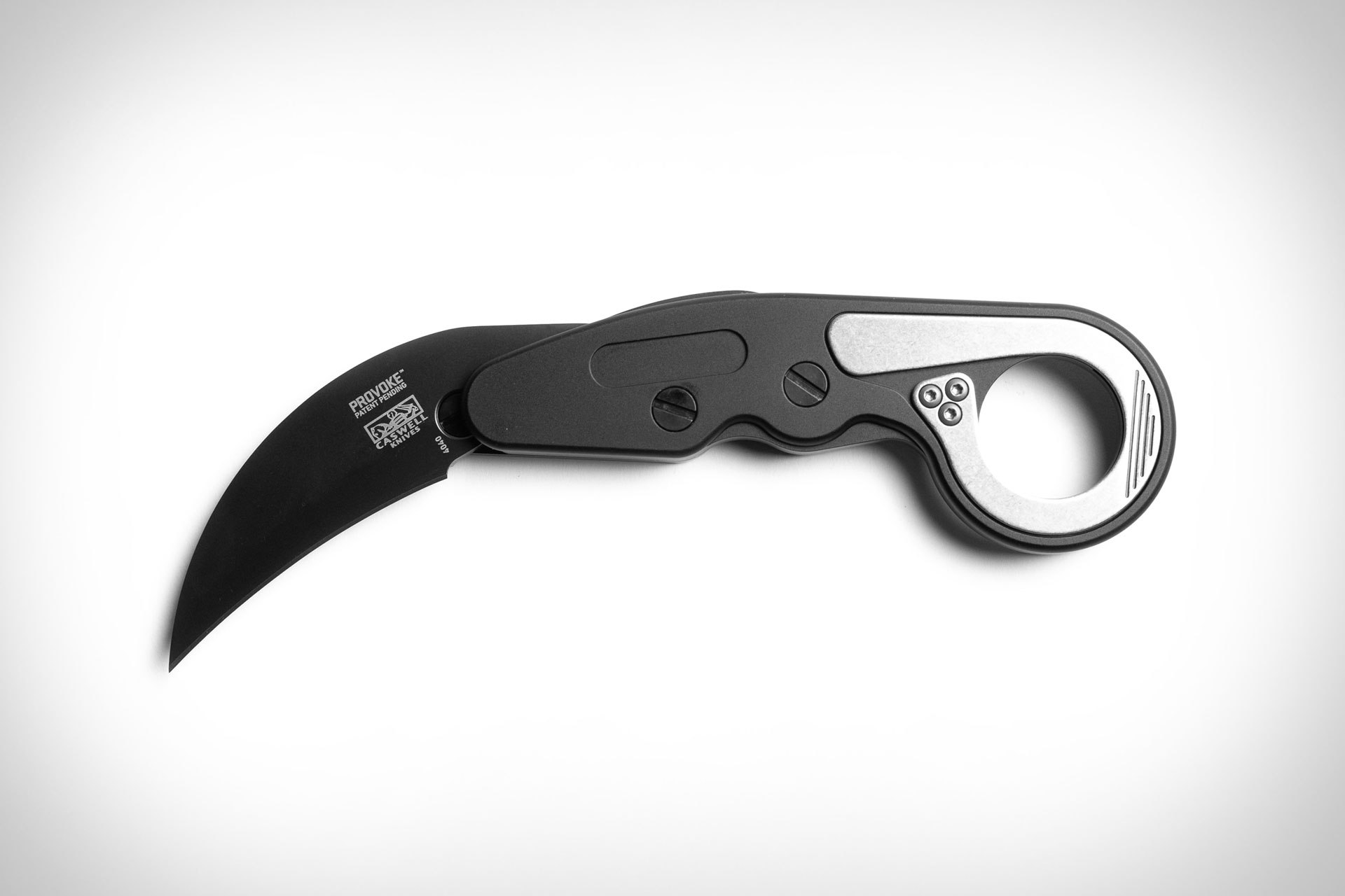 CRKT Provoke Knife | Uncrate