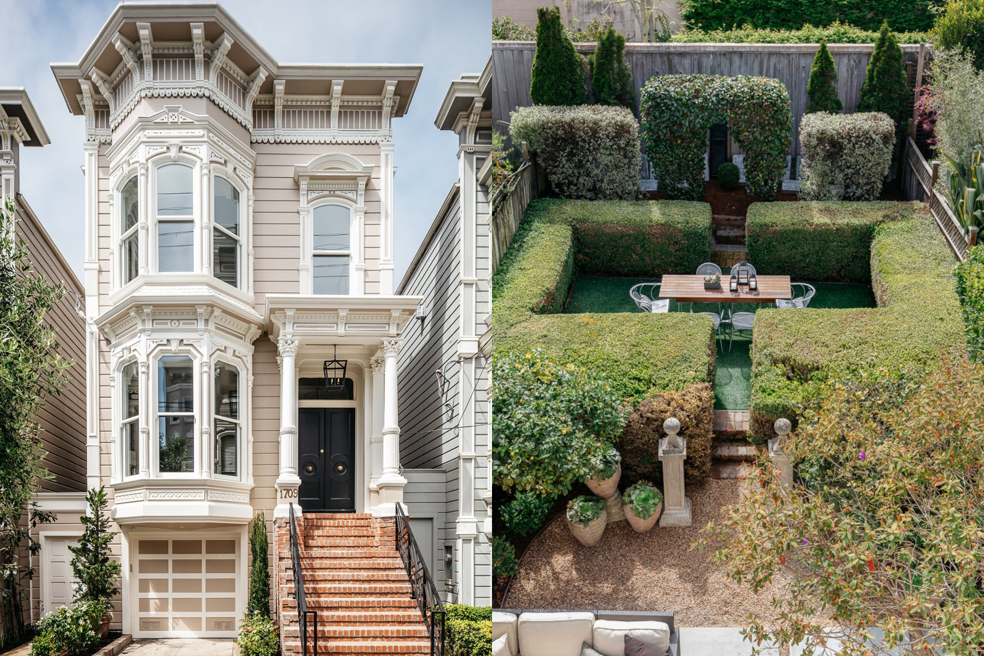 Full House Victorian | Uncrate