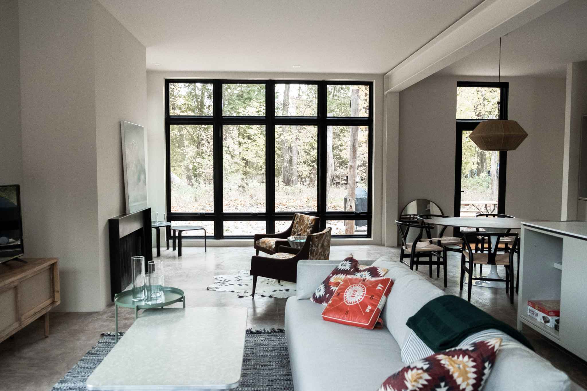 Hygge Supply Prefab Houses | Uncrate