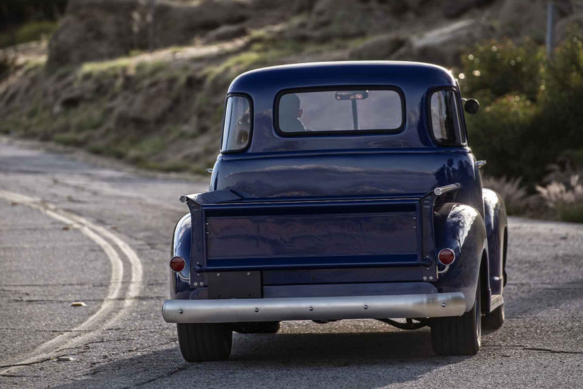 Icon Chevy Thriftmaster Pickup Truck | Uncrate