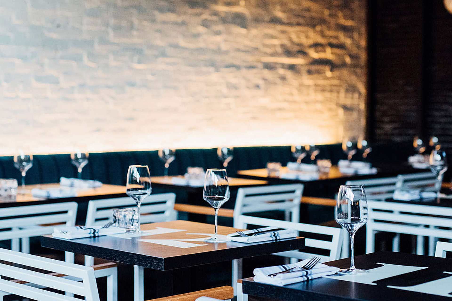 Le Bird Bar | Uncrate