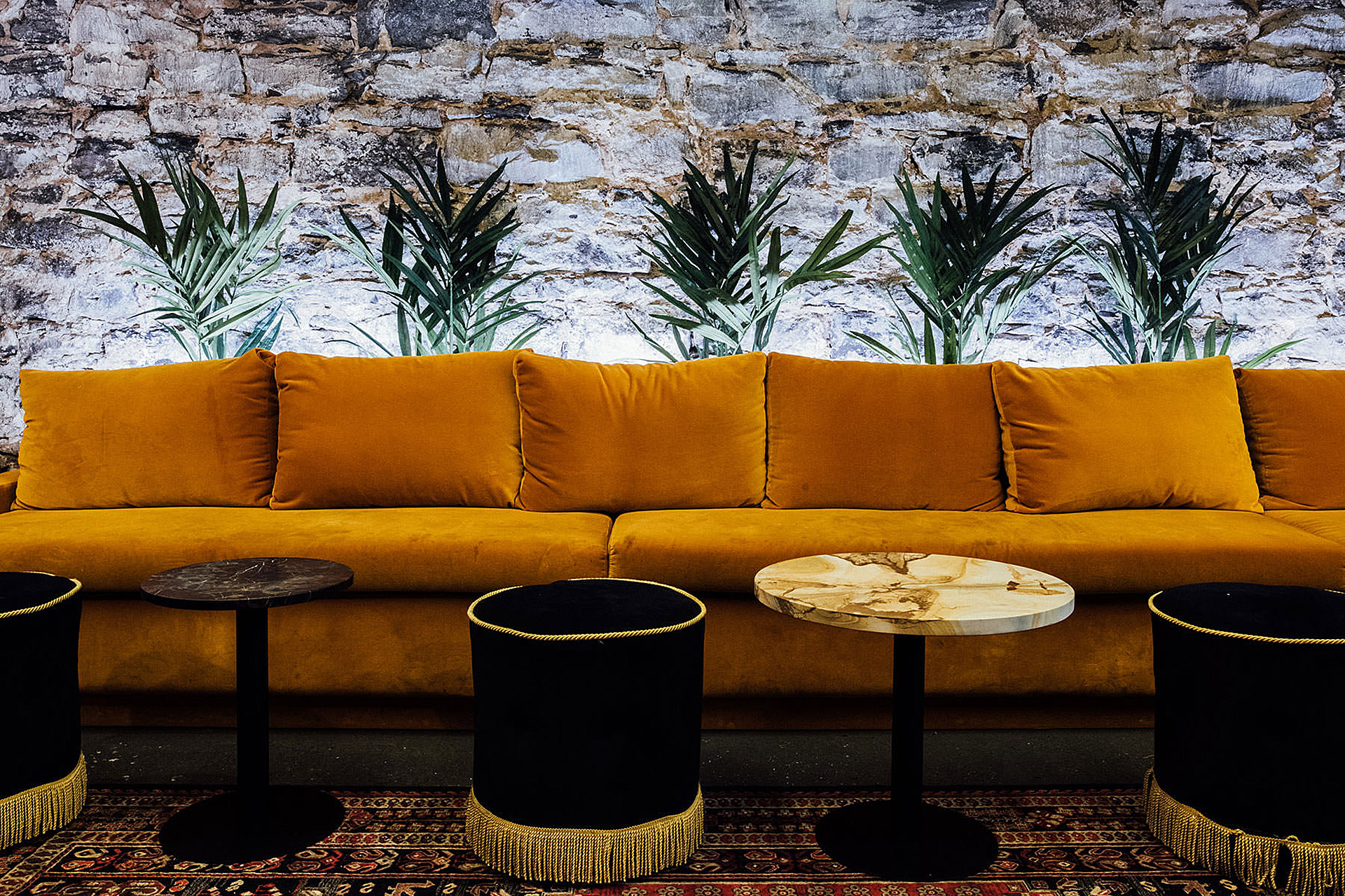 Le Bird Bar | Uncrate