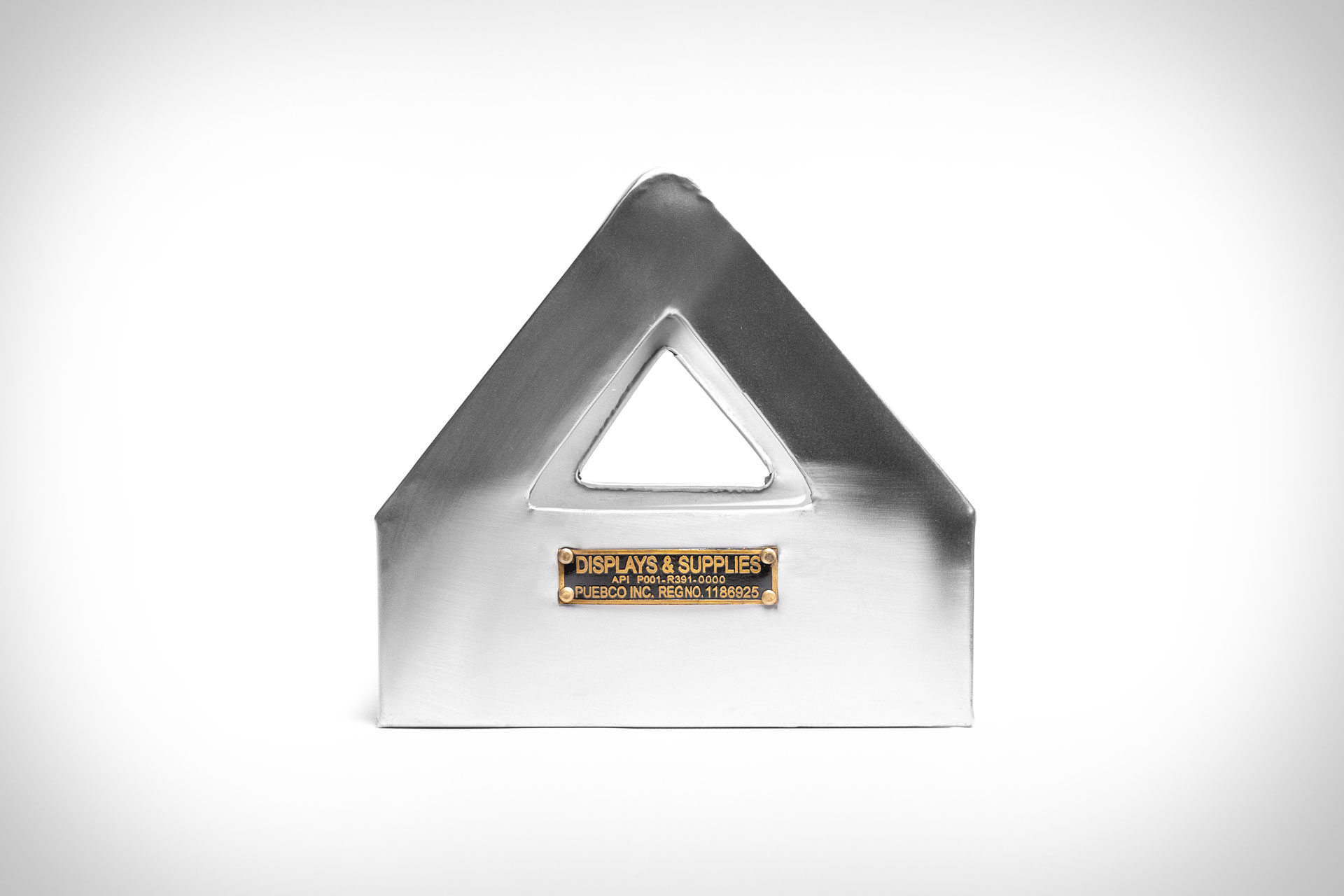 Puebco Tool Organizer | Uncrate