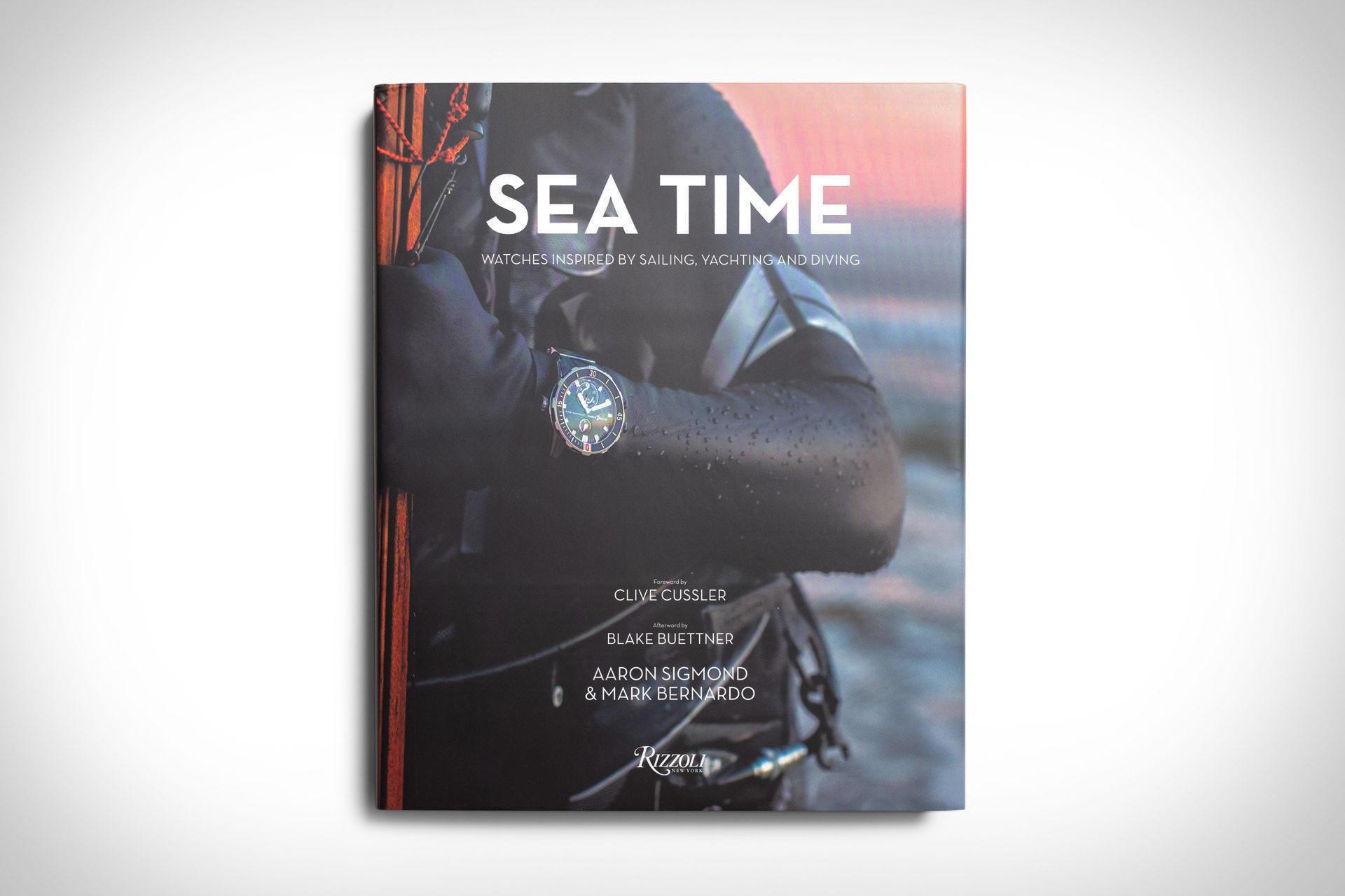 Sea Time | Uncrate