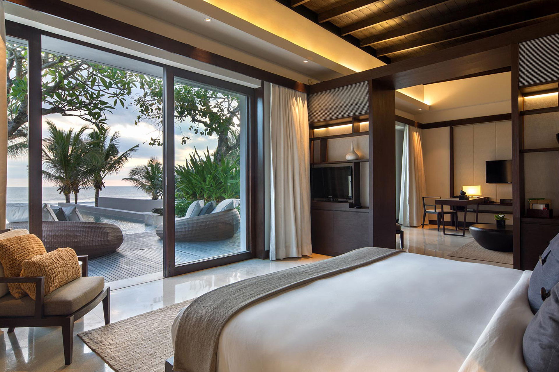 Soori Bali Resort | Uncrate