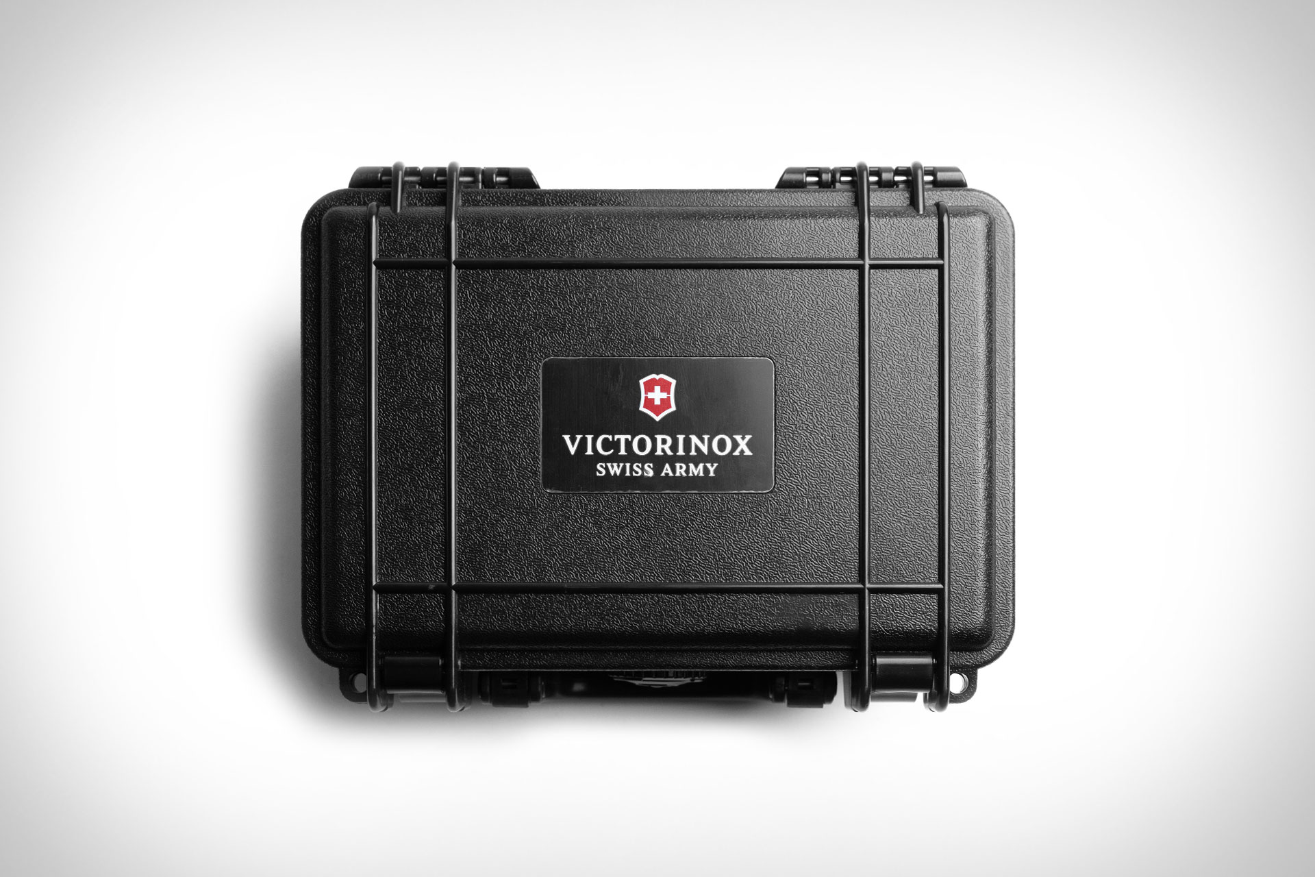 Victorinox INOX Carbon Limited Edition Watch | Uncrate