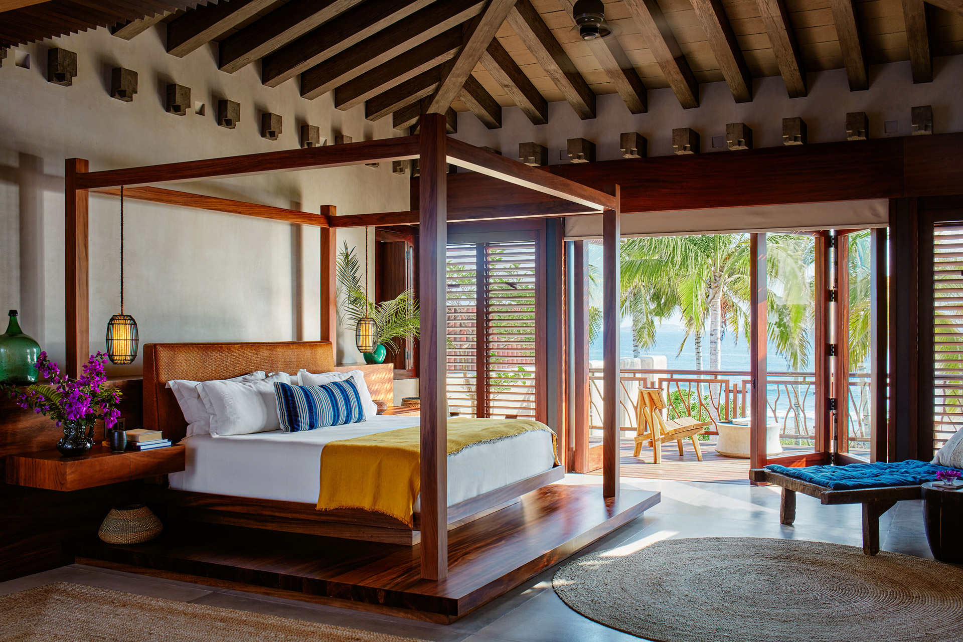 Airbnb Luxe | Uncrate