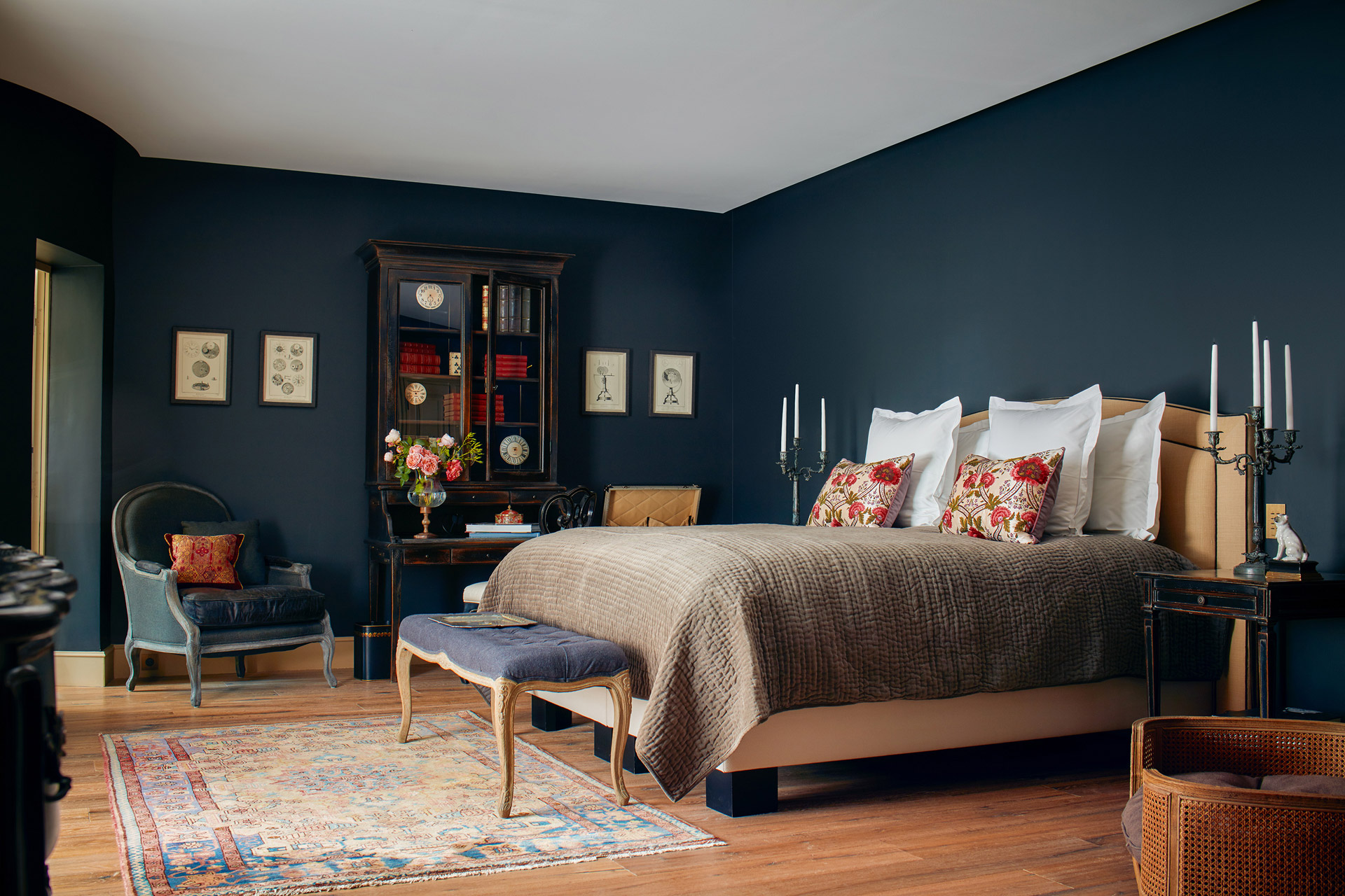 Airbnb Luxe | Uncrate