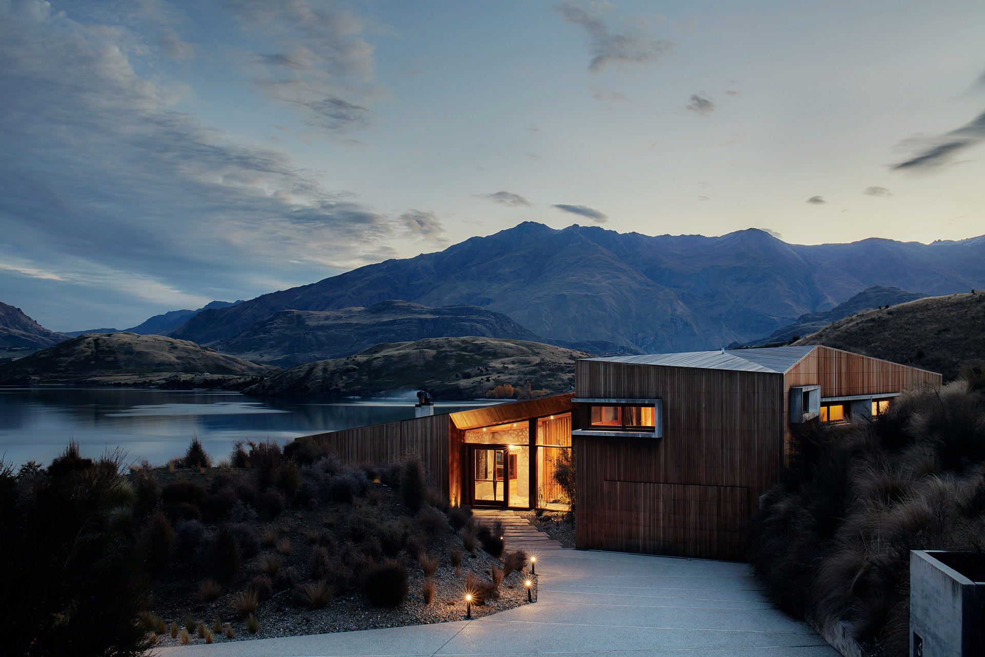Airbnb Luxe | Uncrate