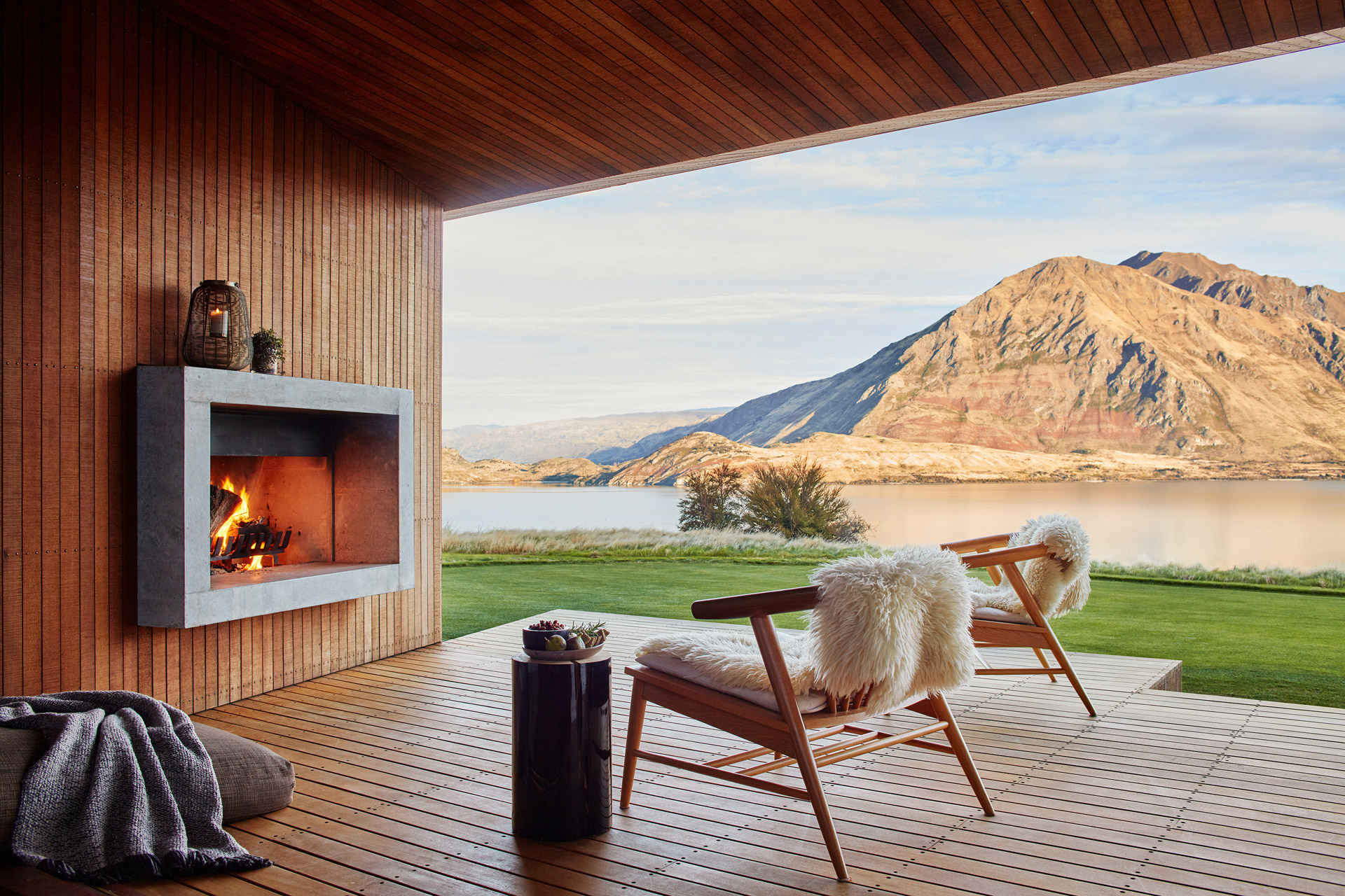 Airbnb Luxe | Uncrate