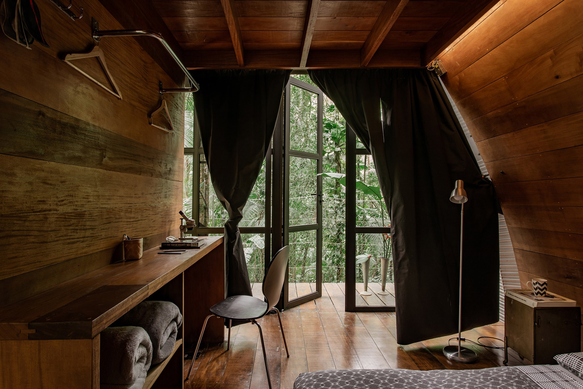 Arca House | Uncrate