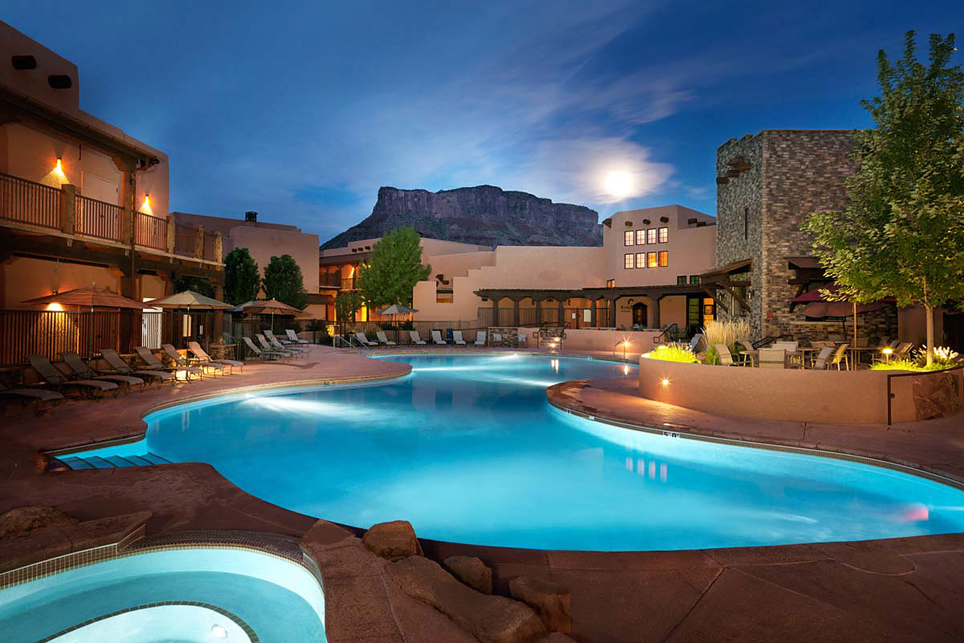 Gateway Canyons Ranches & Resort | Uncrate