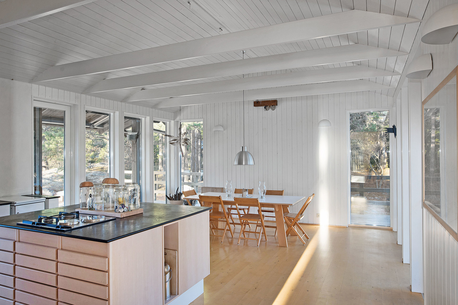 Grillskar Island | Uncrate
