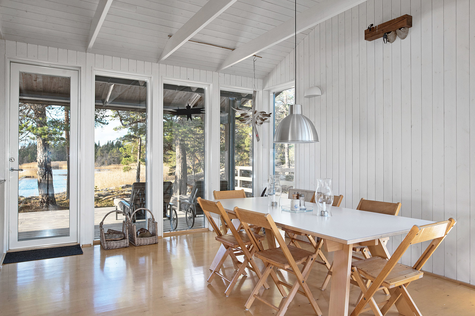 Grillskar Island | Uncrate