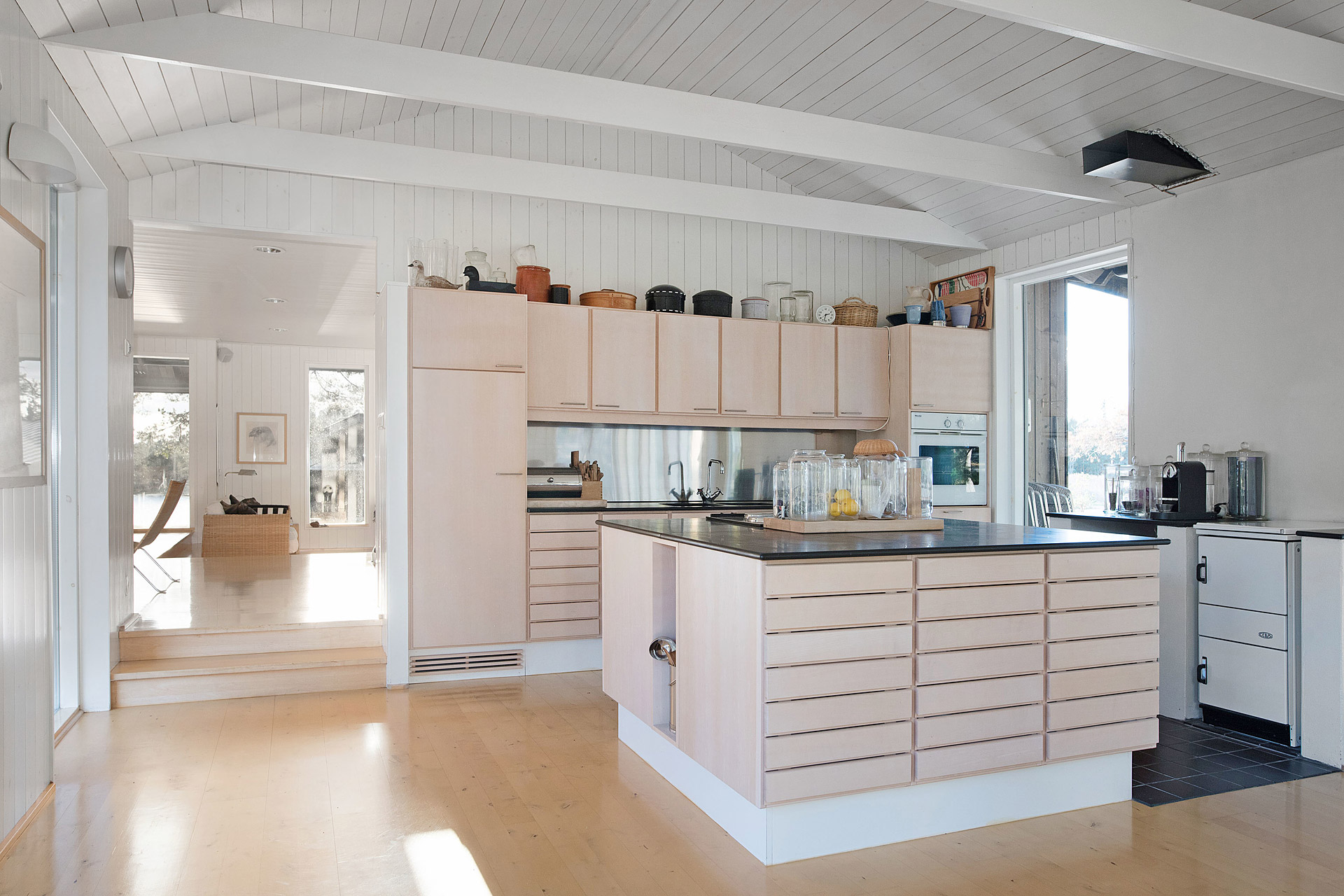 Grillskar Island | Uncrate