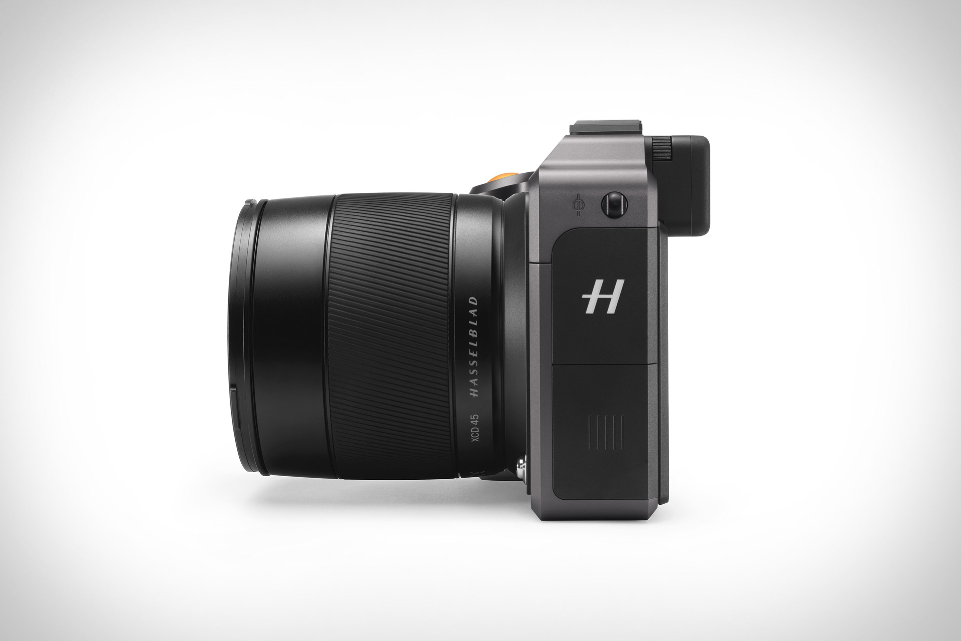 Hasselblad X1D II 50C Camera | Uncrate