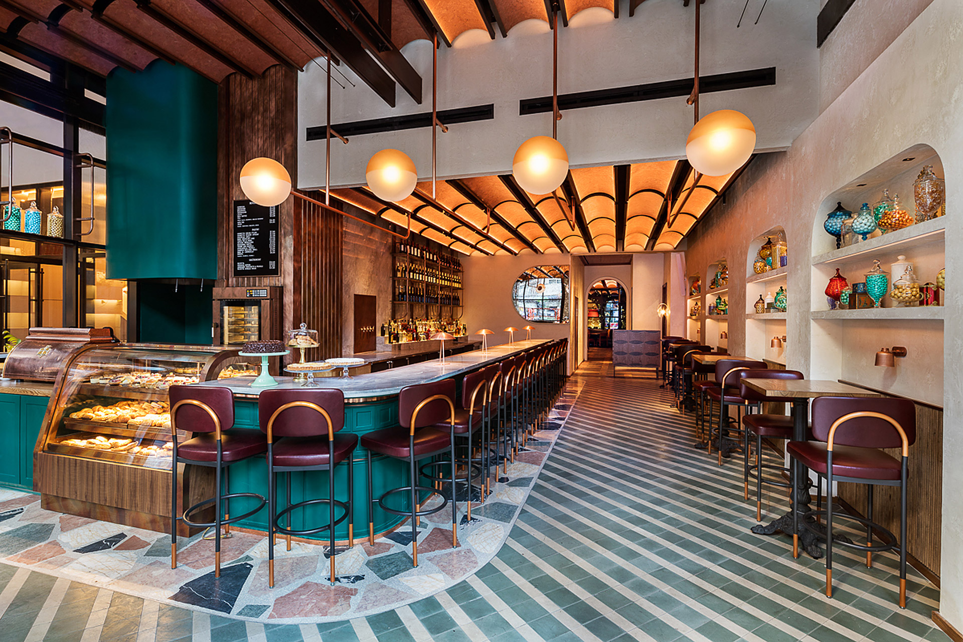 Moxy Chelsea Hotel | Uncrate