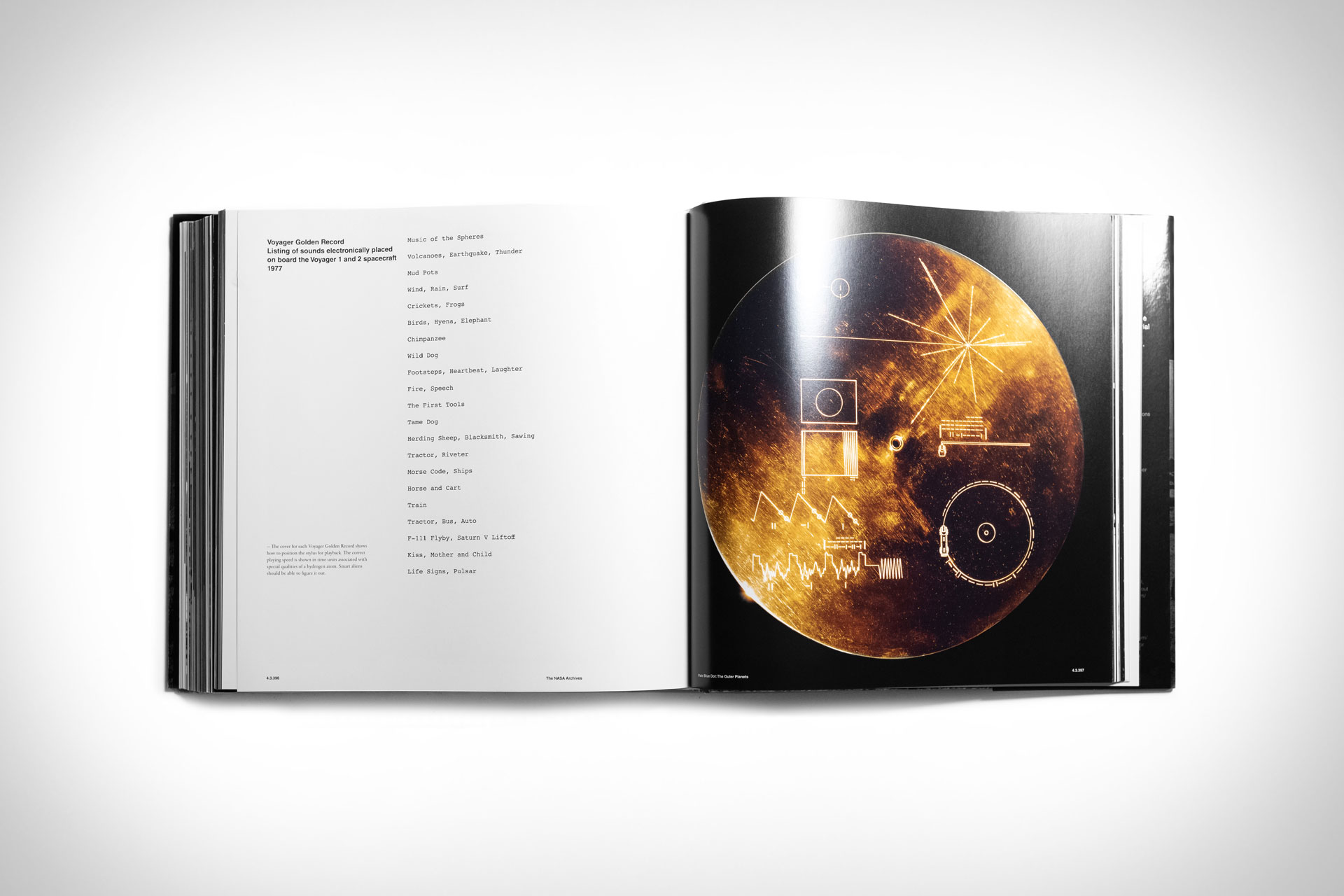 The NASA Archives: 60 Years in Space | Uncrate