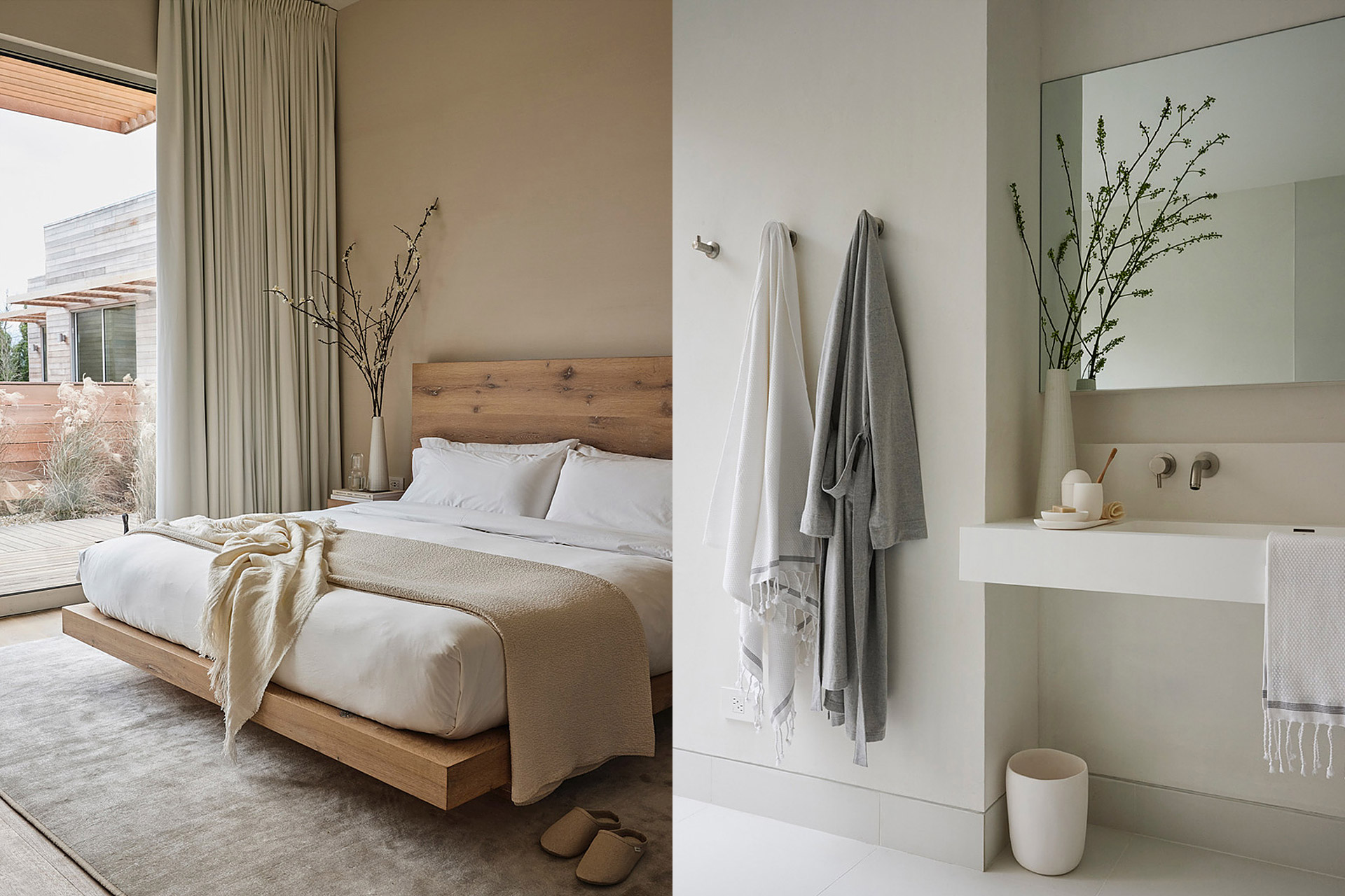 Shou Sugi Ban House | Uncrate