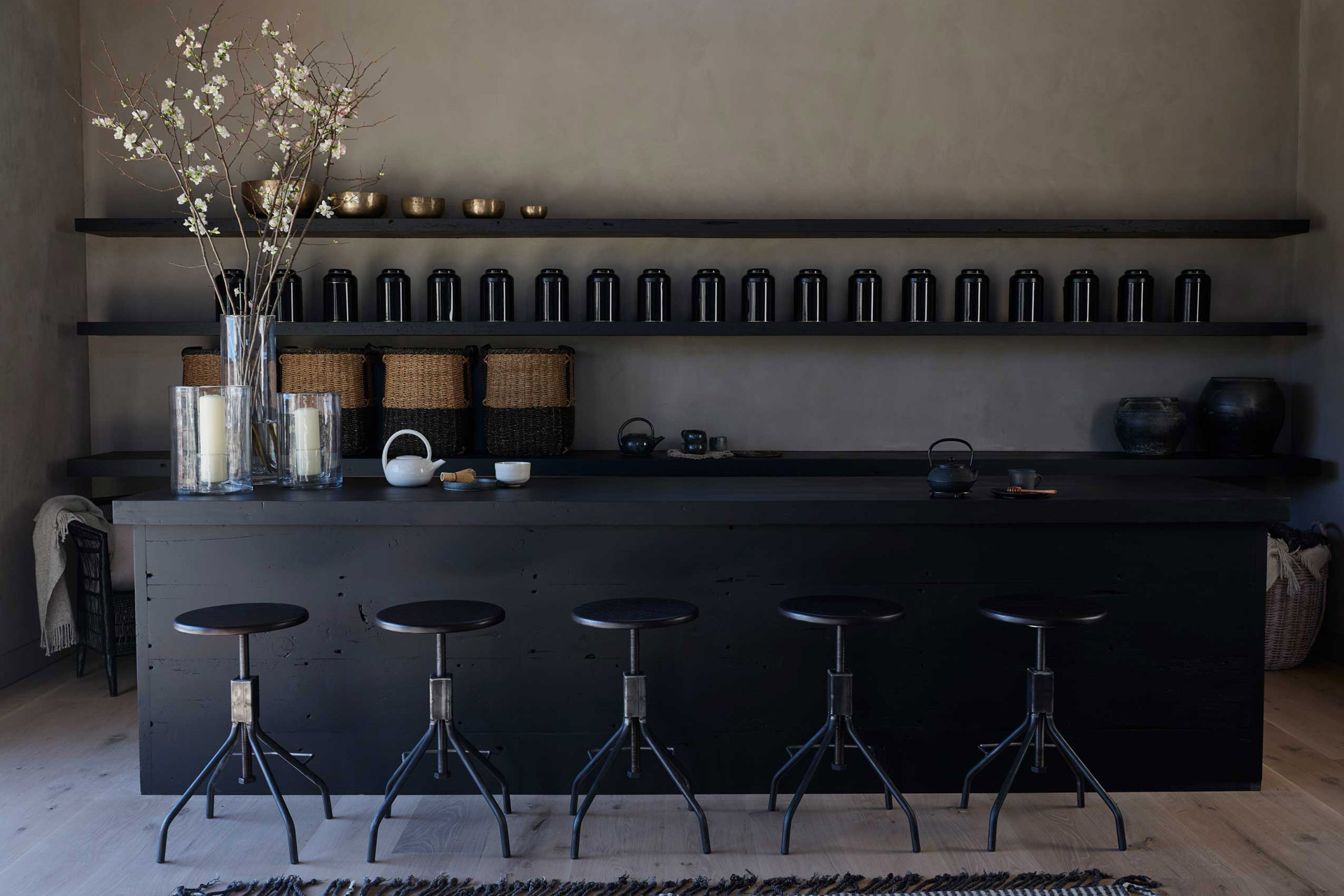 Shou Sugi Ban House | Uncrate