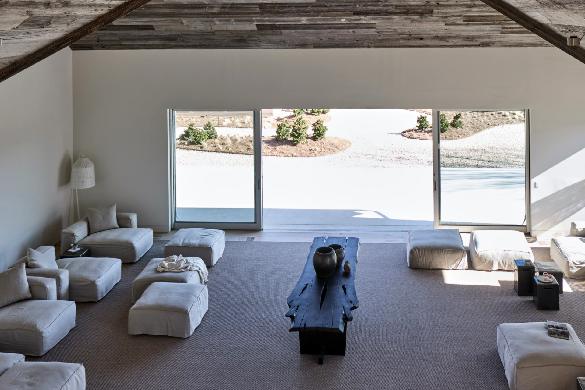 Shou Sugi Ban House | Uncrate