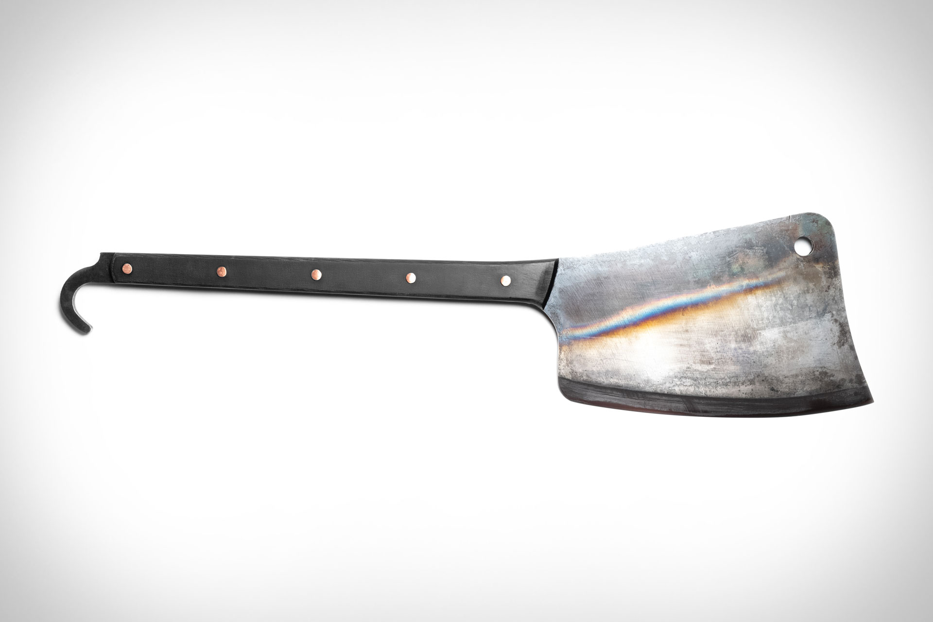 Svord Carcass Splitter | Uncrate