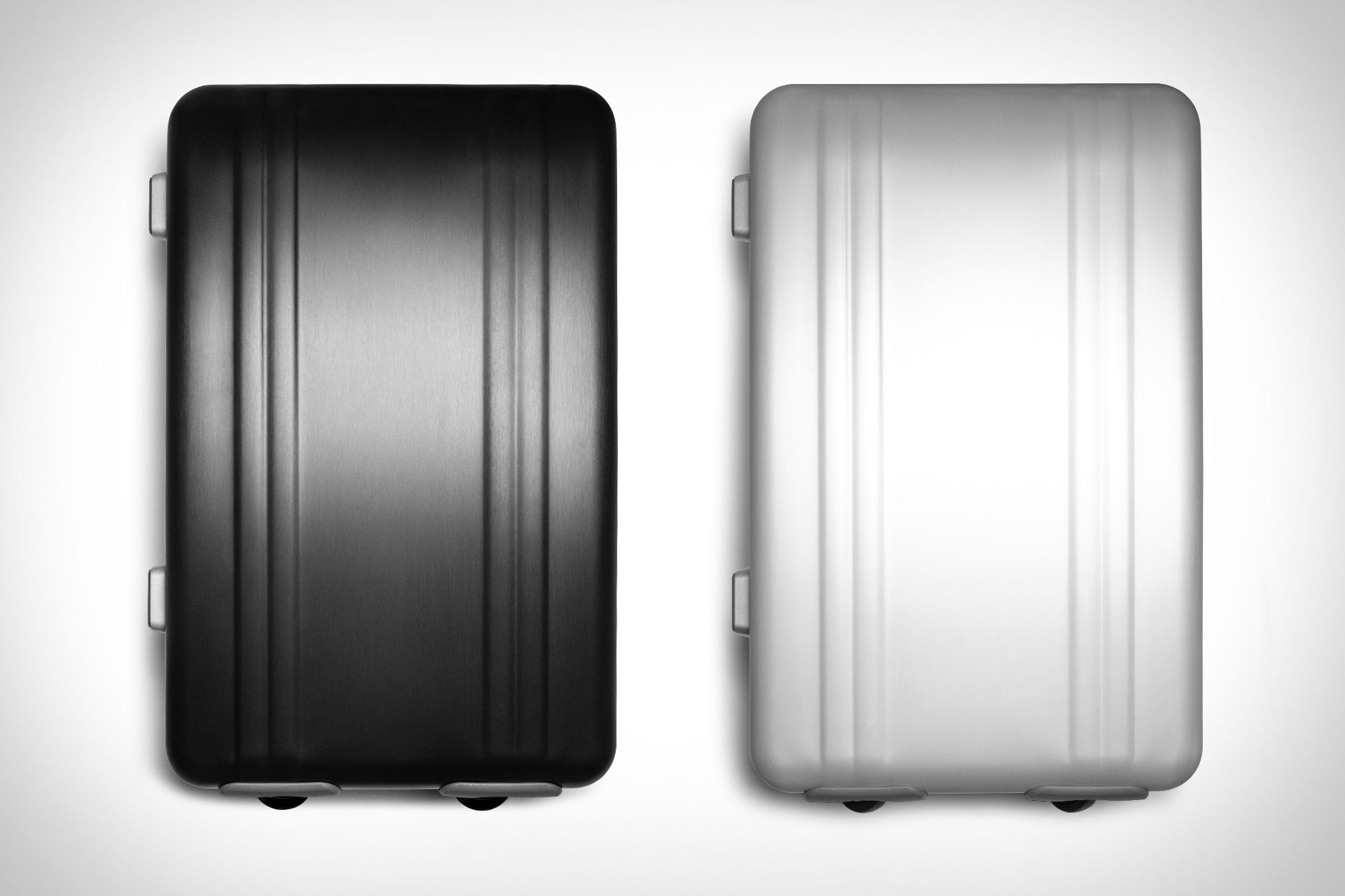 Zero Halliburton Limited Edition Carry-On Bag | Uncrate