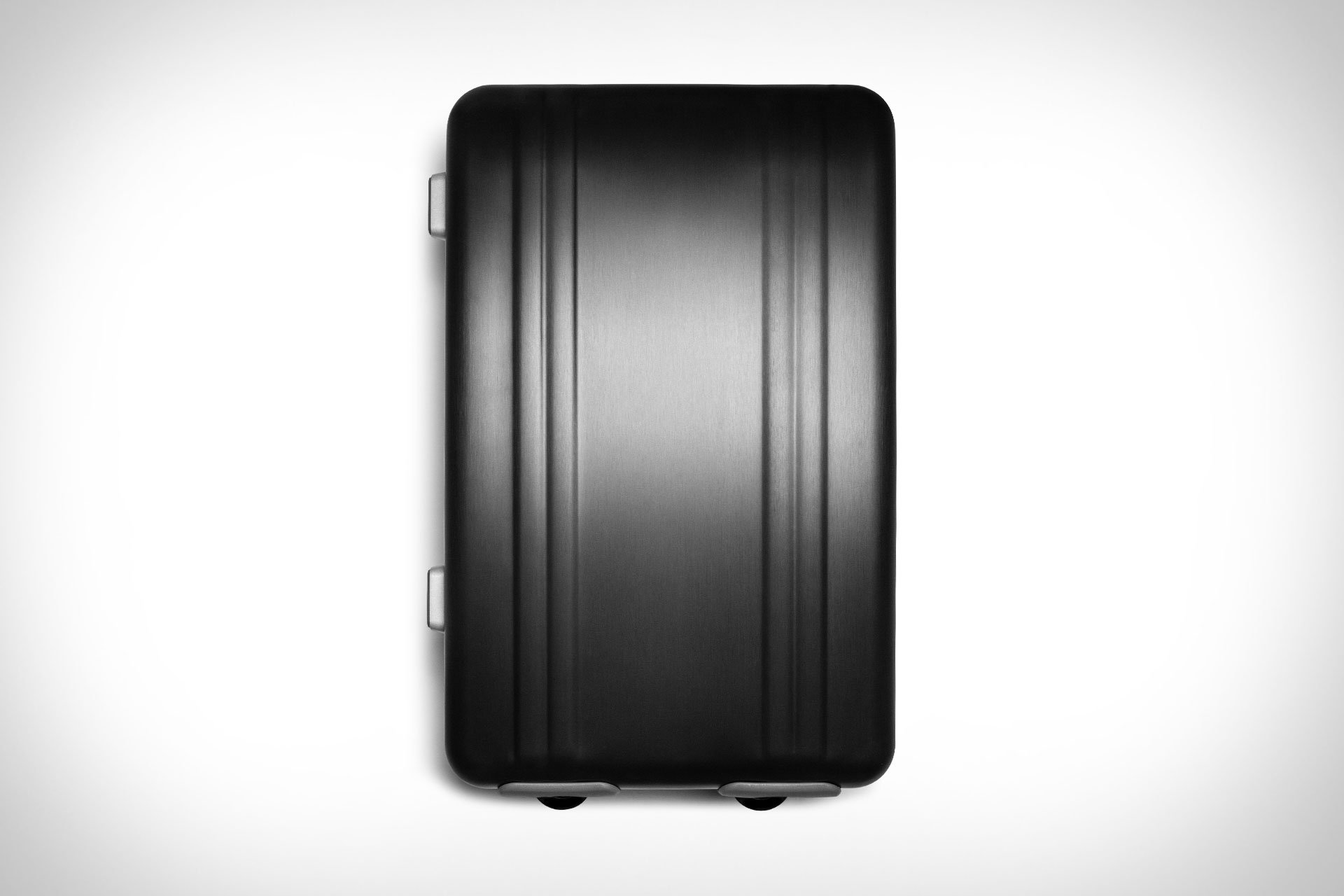 Zero Halliburton Limited Edition Carry-On Bag | Uncrate