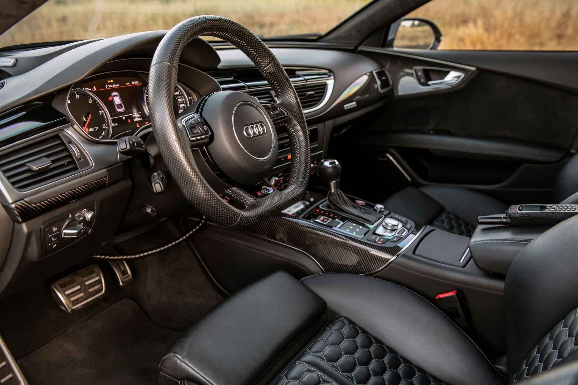 AddArmor APR RS7 Coupe | Uncrate